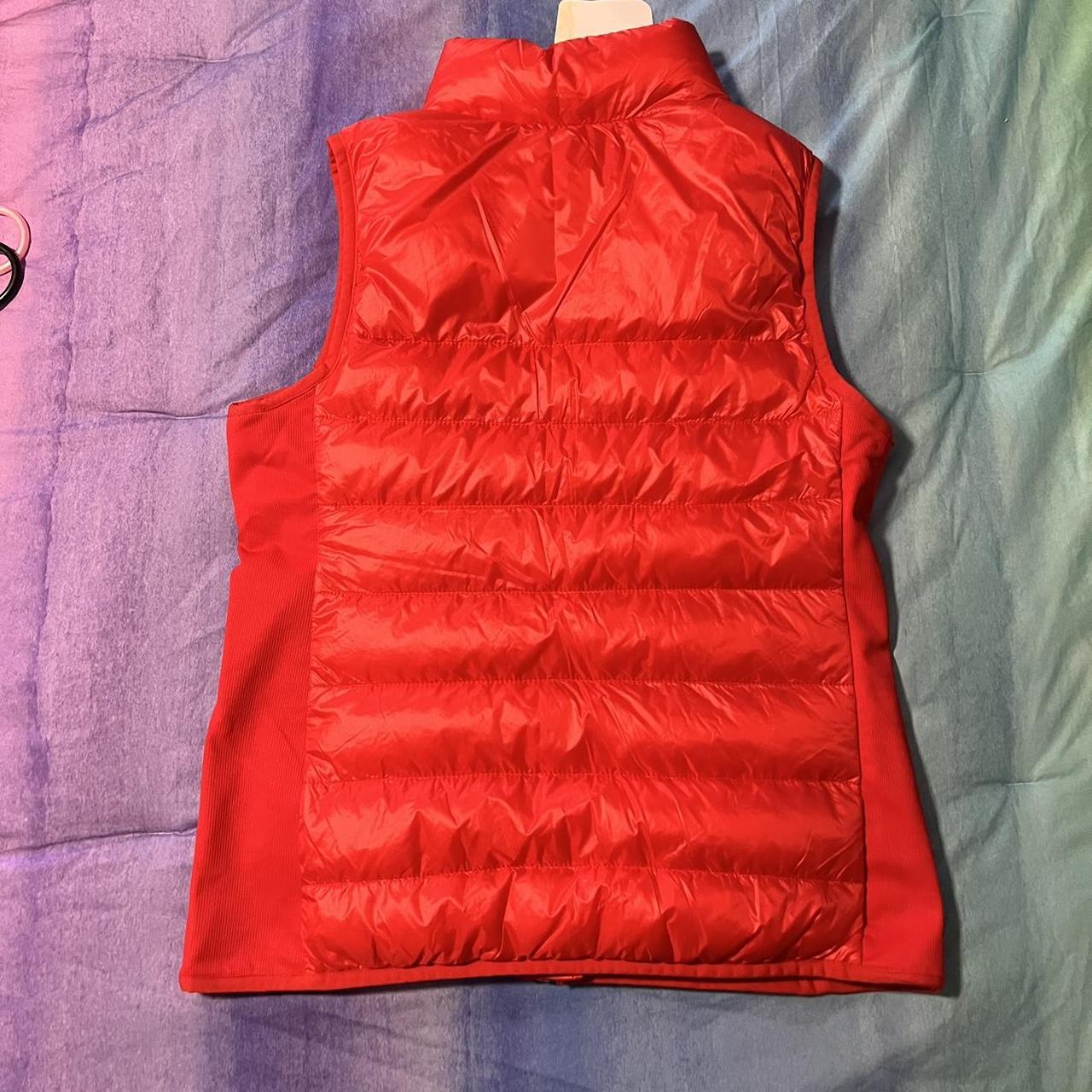 ️ Fabletics Elliott Puffer Vest ️ Brand New with... | Depop