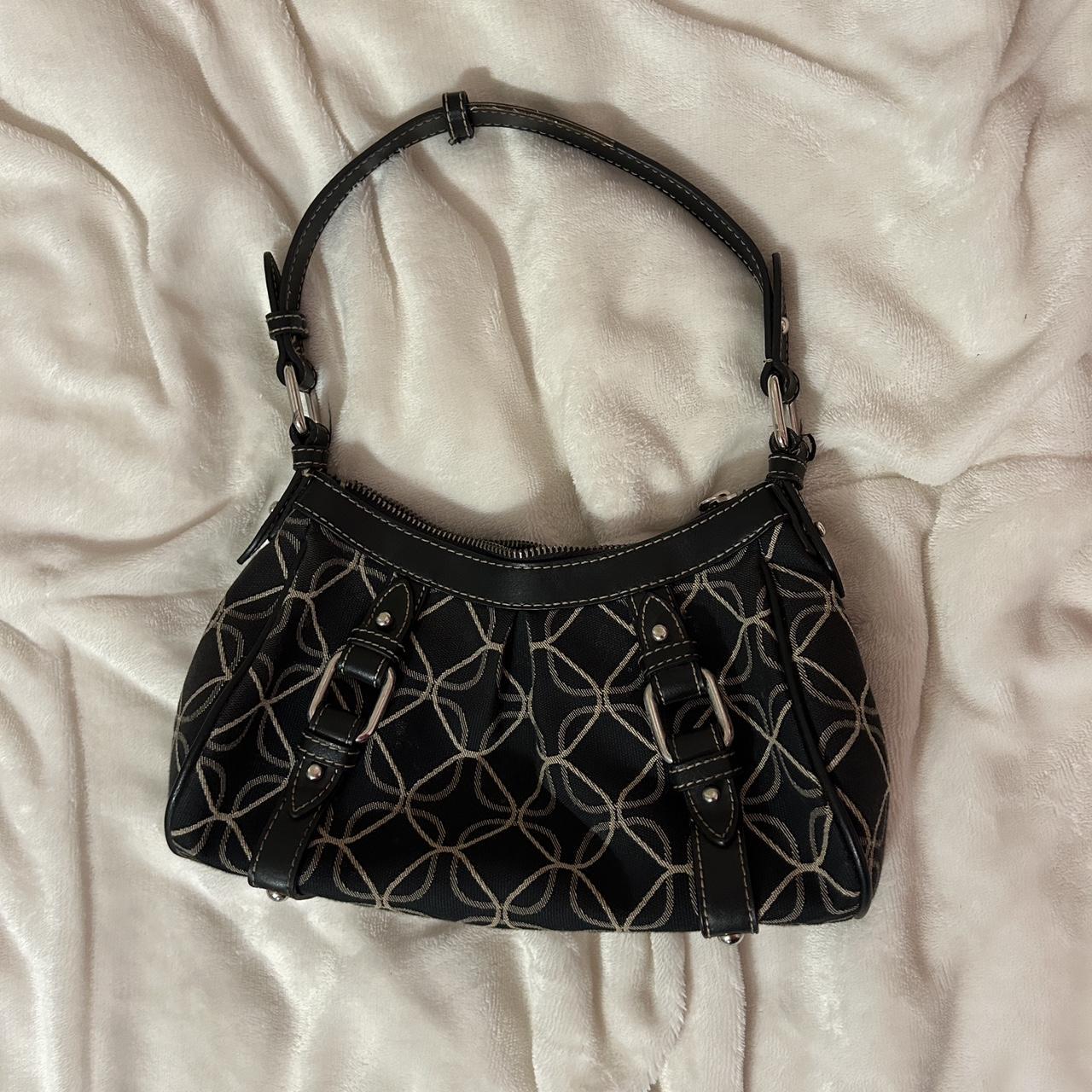 Vintage Nine West Clutch Purse NINE WEST Perfect... - Depop