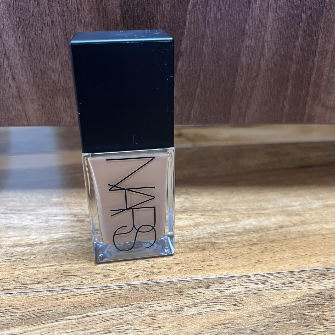 NARS LIGHT REFLECTING FOUNDATION 30ML Shade - L5... - Depop