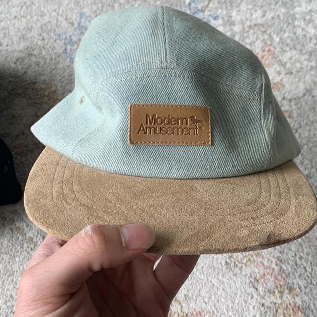 Element Men's Hat | Depop