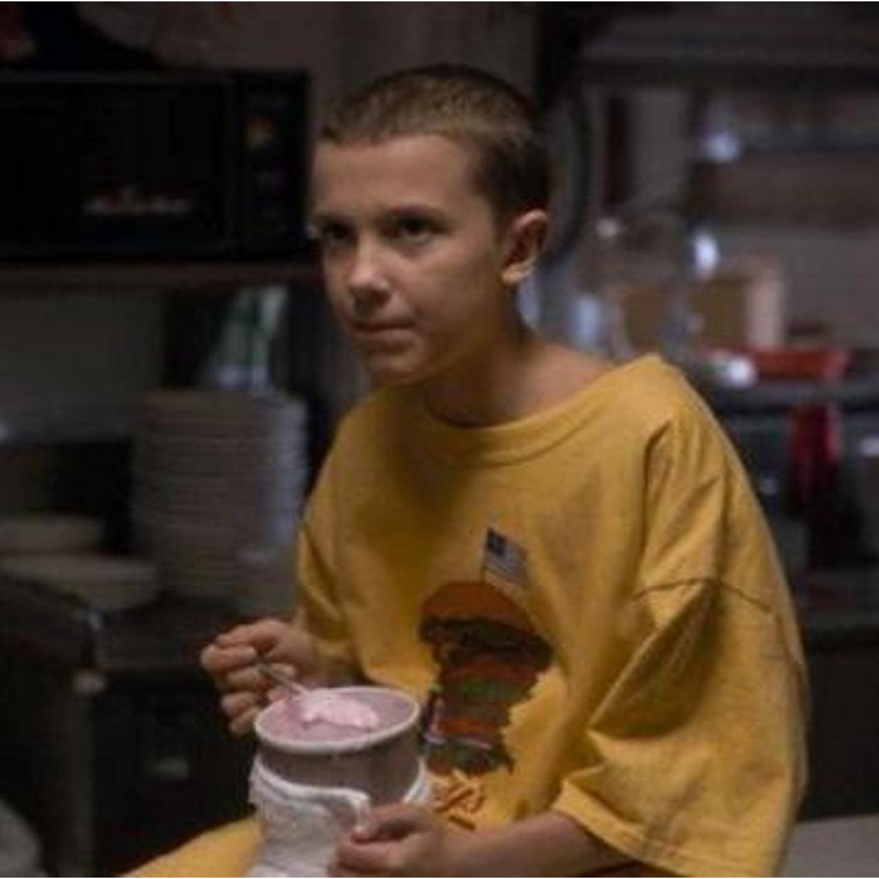 Men's multi T-shirt | Depop