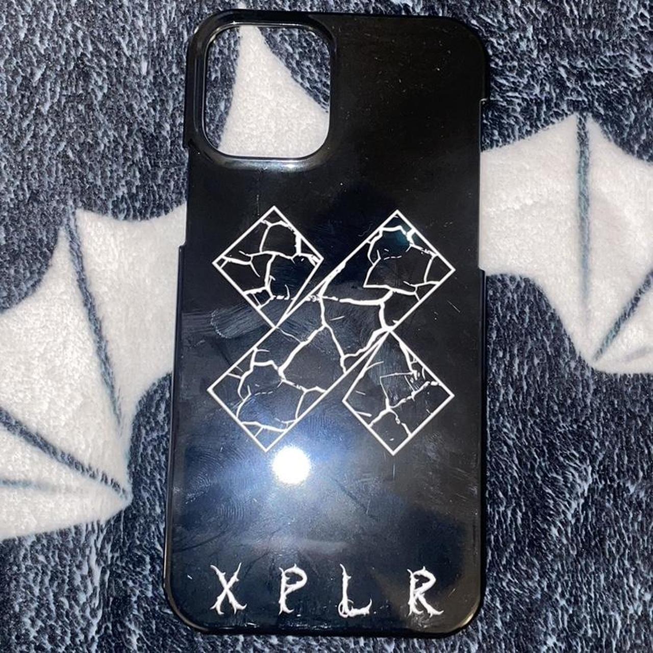 sam and colby xplr X phone case for iphone 14 sturdy... - Depop