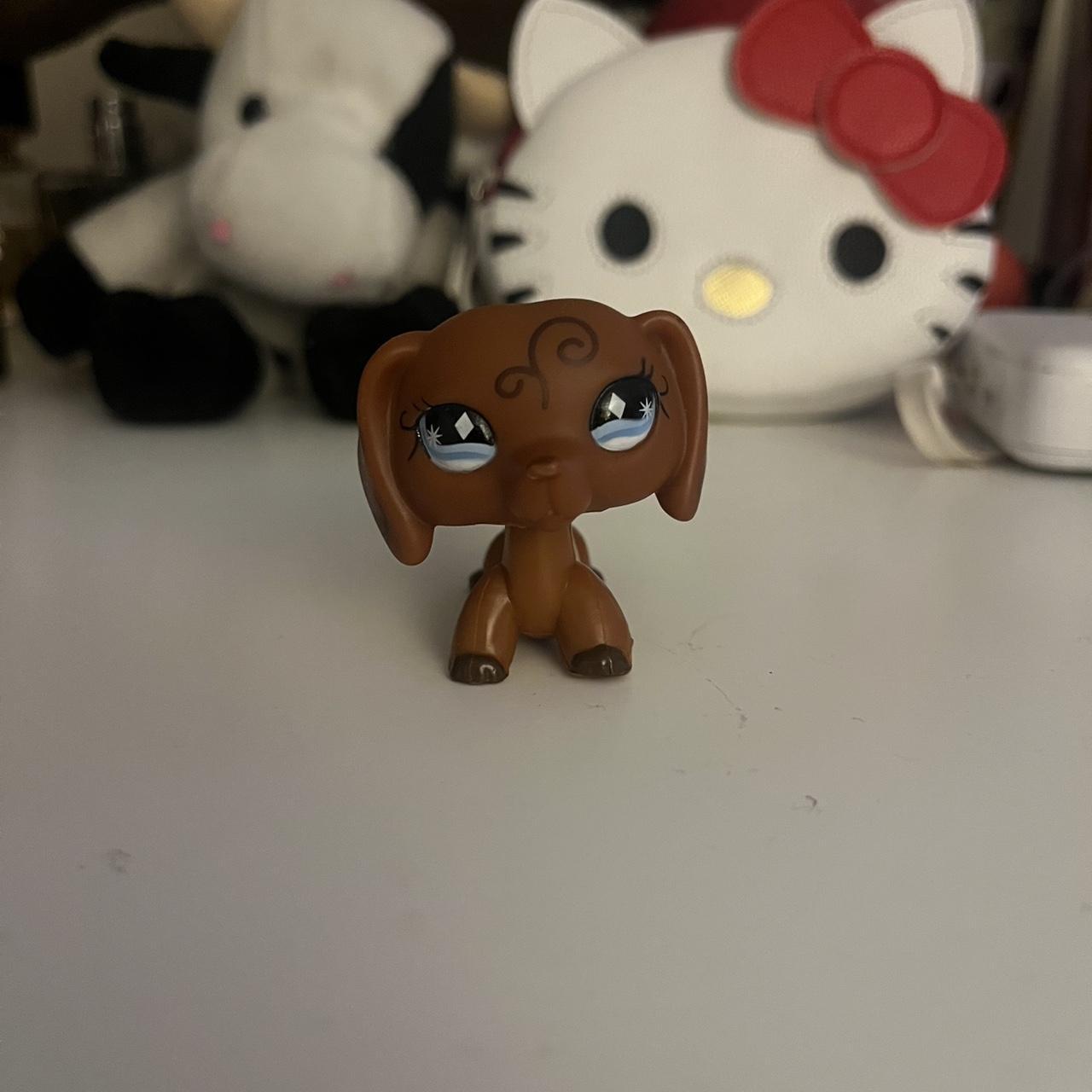 LPS #840, #886 trading post for Sophia (Do Not Buy)... - Depop