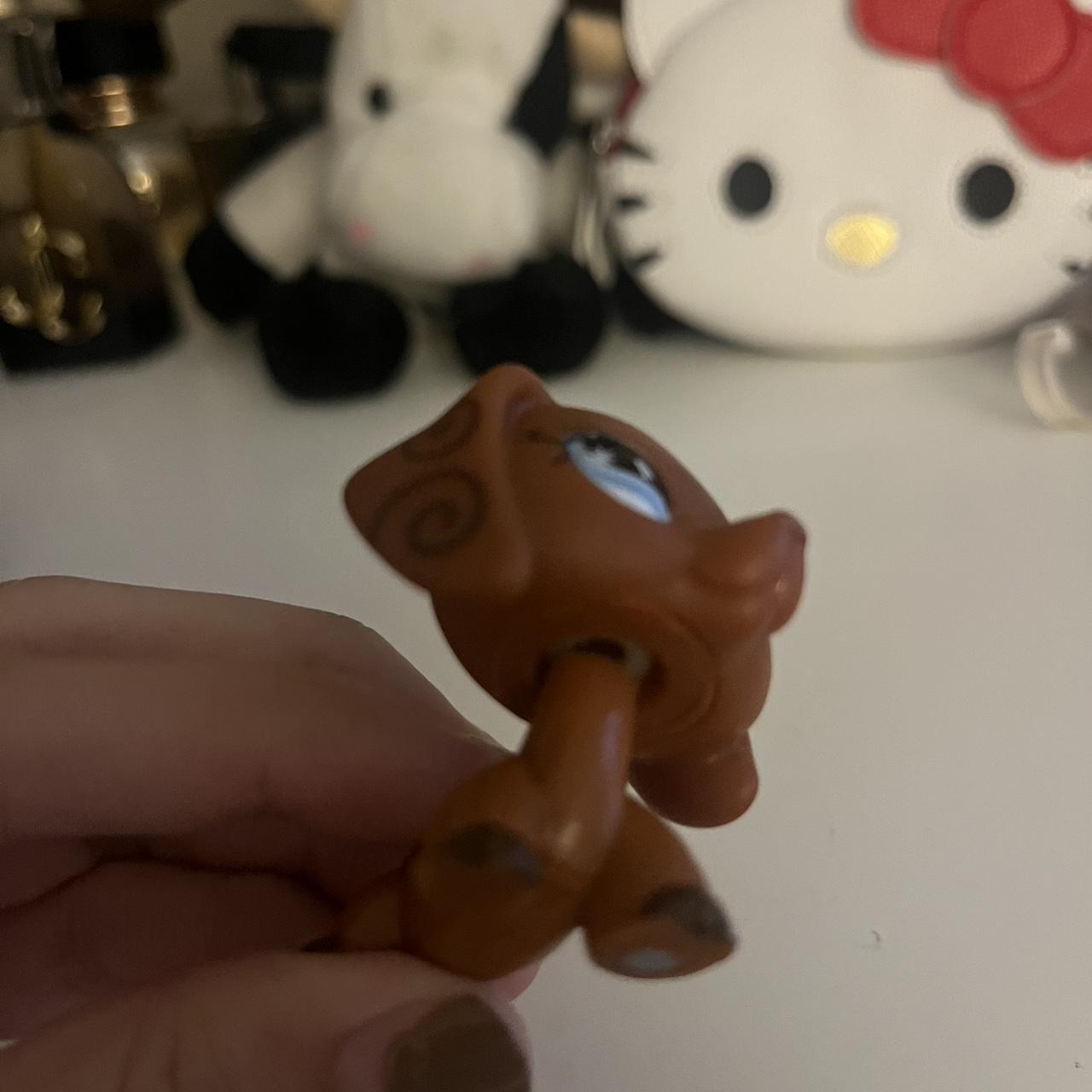 LPS #840, #886 trading post for Sophia (Do Not Buy)... - Depop