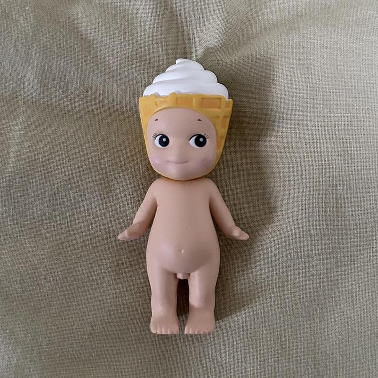 sonny angel ice cream open to bundles NOT... - Depop