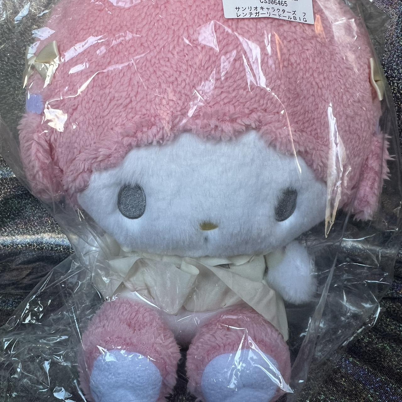 Sanrio Characters French Girly Doll Big My Sweet... - Depop