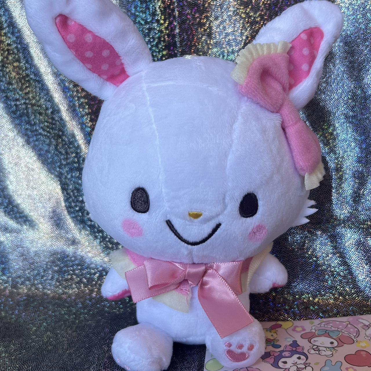 Sanrio Characters Pyon Pyon Pyon Molly Fantasy... | Depop