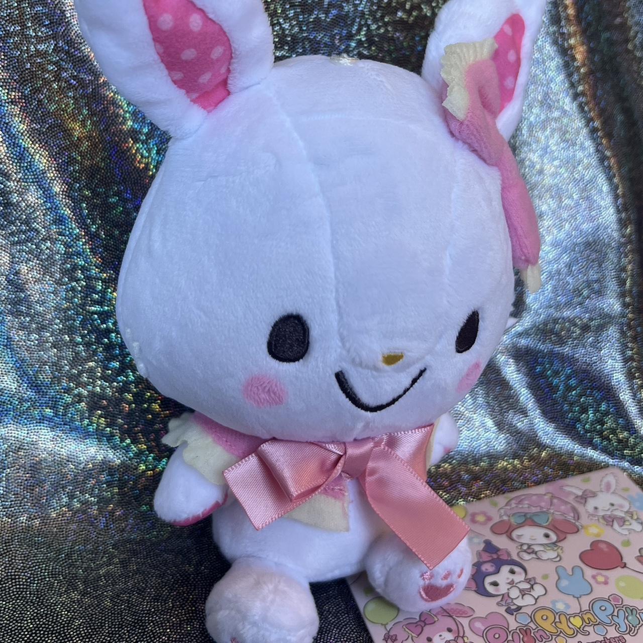 Sanrio Characters Pyon Pyon Pyon Molly Fantasy... | Depop