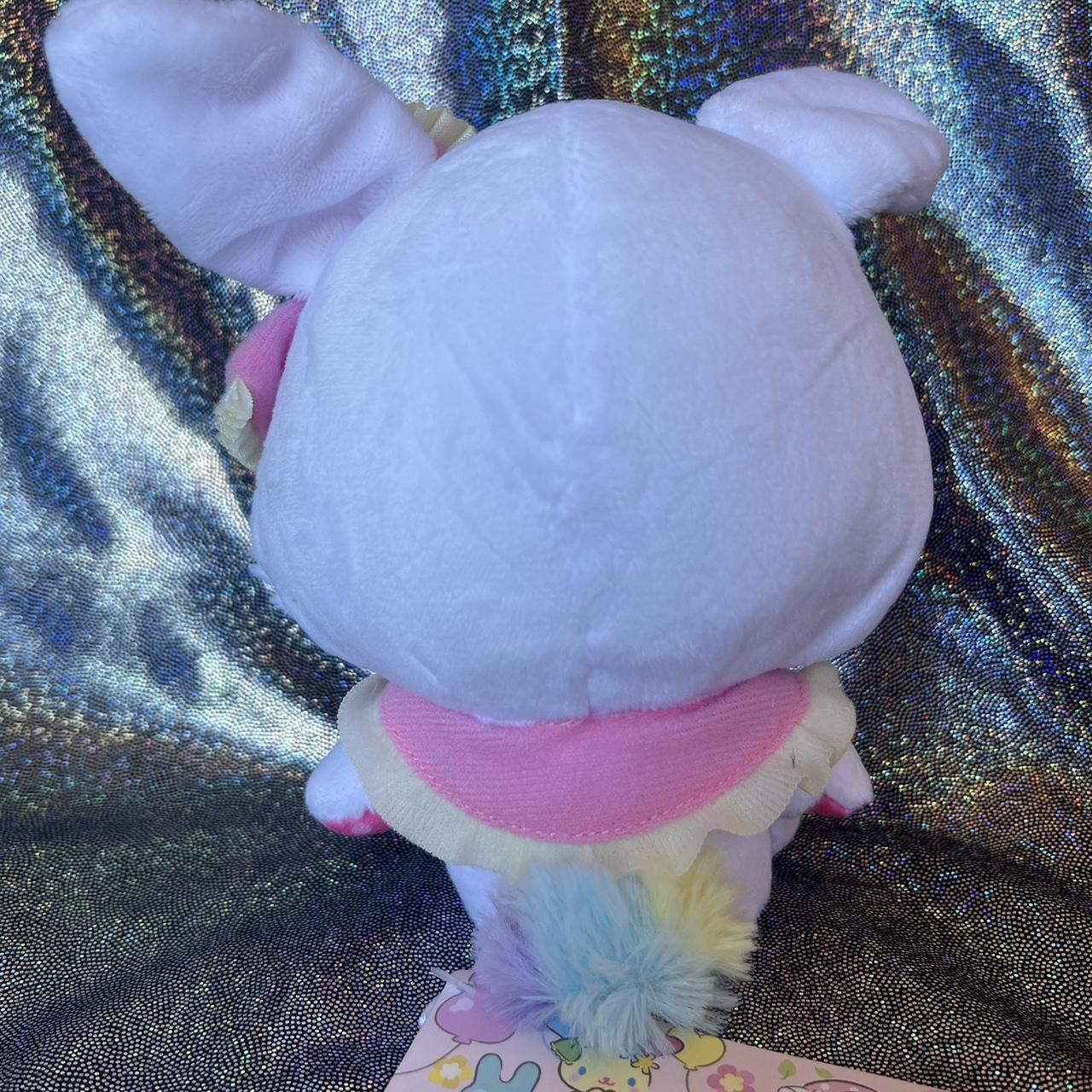 Sanrio Characters Pyon Pyon Pyon Molly Fantasy... | Depop