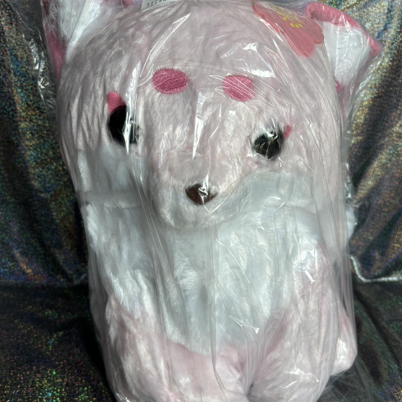 Amuse Chokon and the Nine-Tailed Fox Kitsune Big... | Depop