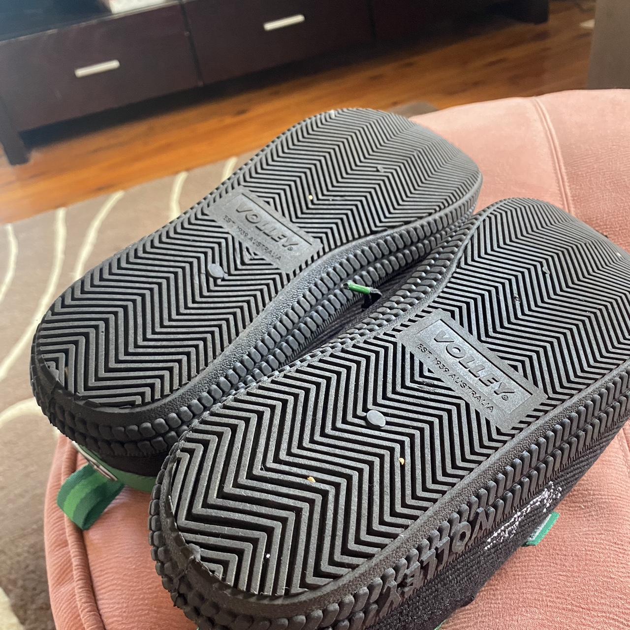 Unisex VB limited edition Volleys Size 11US Like... - Depop