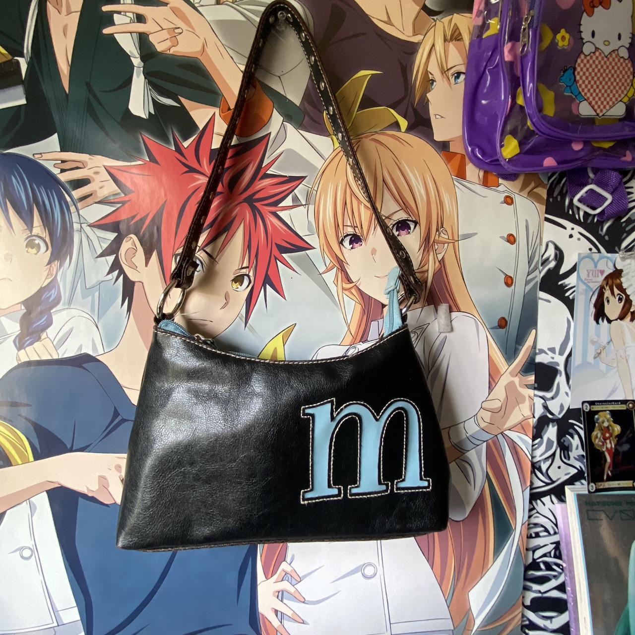 absolutely gorgeous vintage initial purse!! i’m... - Depop