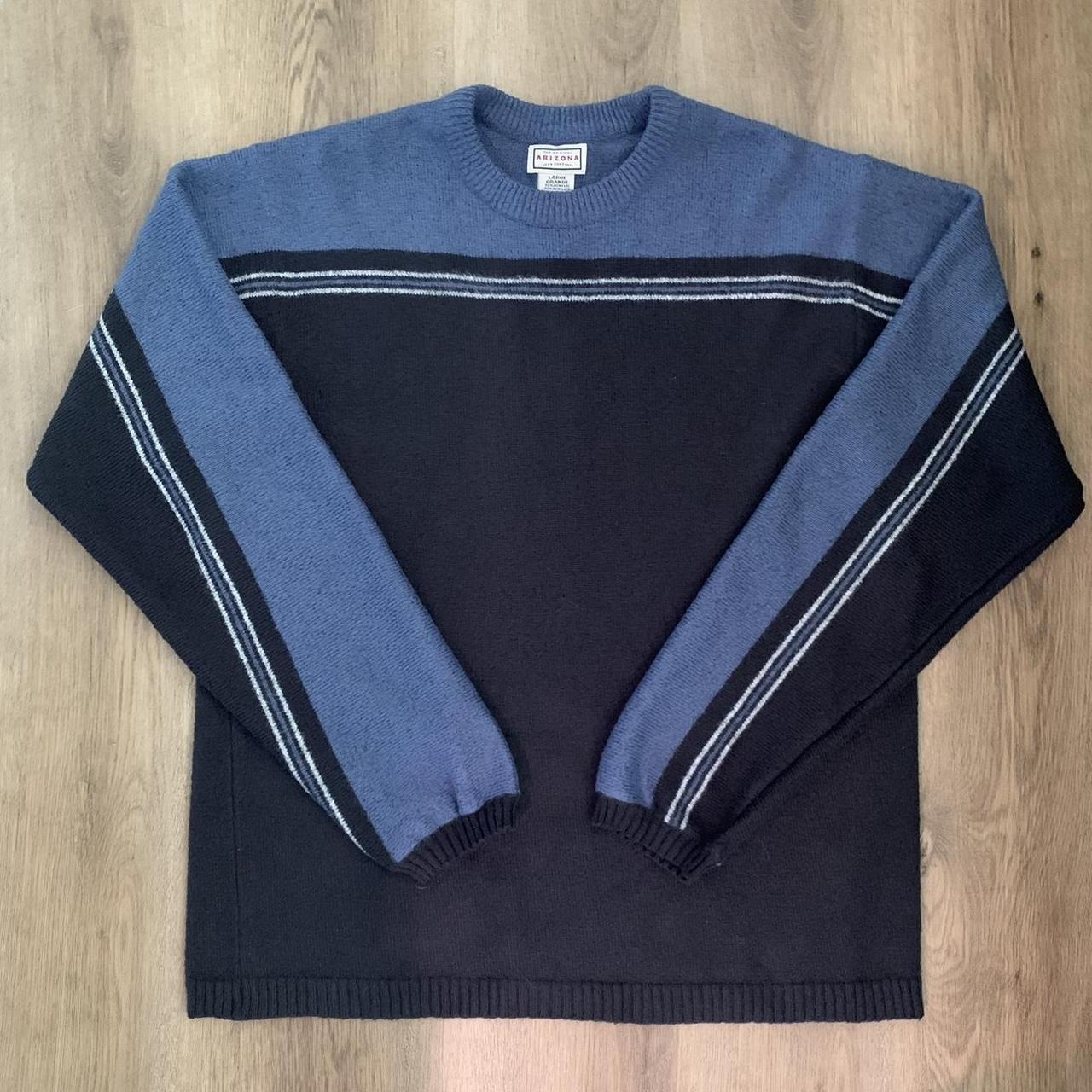 Arizona Men's Jumper | Depop