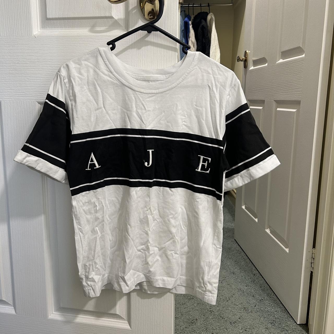 Aje T-Shirt Size XXS - Depop