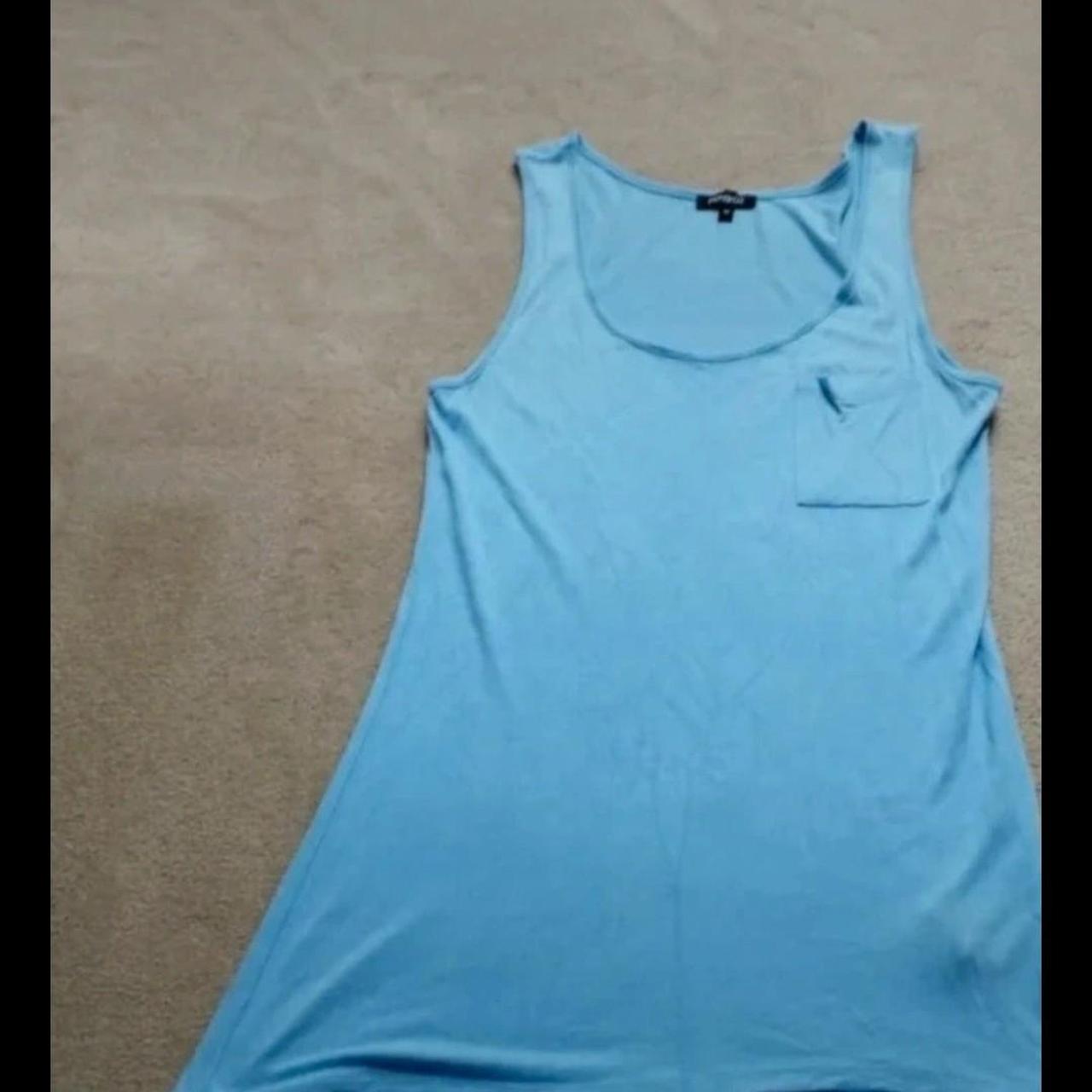 Pep&Co Women's Vest | Depop