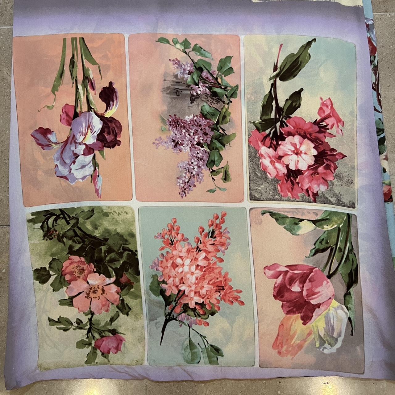 Gaultier’s Spring 2001 Mad Max punk collection silk... - Depop