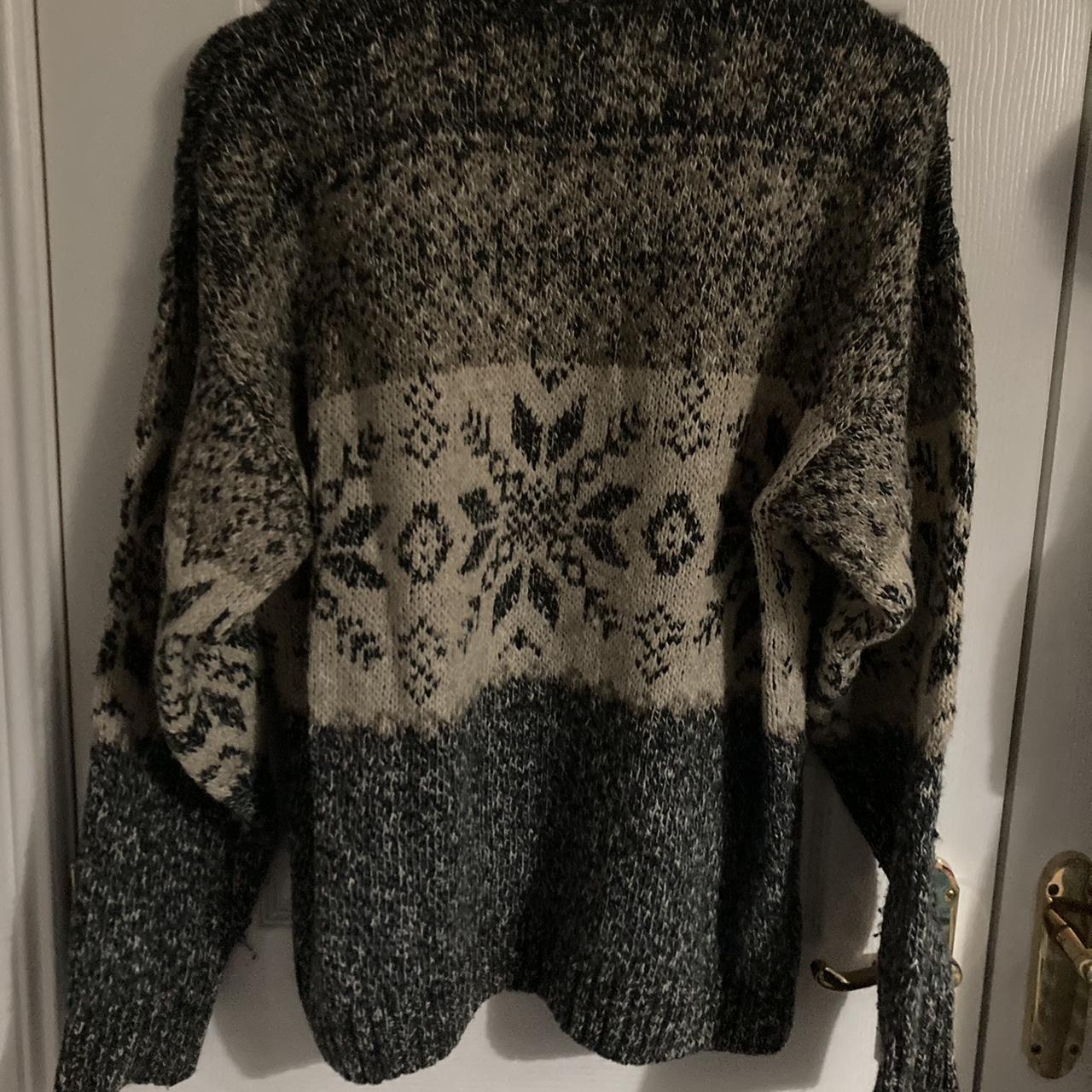 Great jumper size large from old glory. Very... - Depop