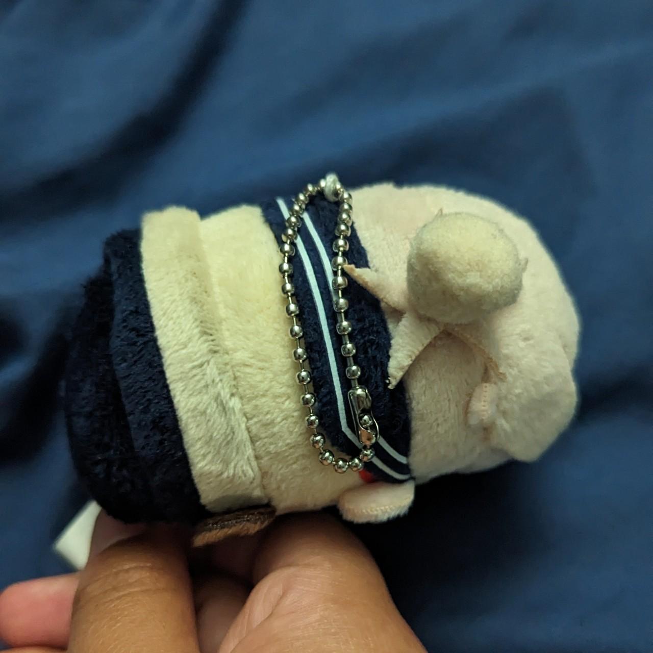 Himiko Toga Mochi Mochi Keychain This is authentic,... - Depop