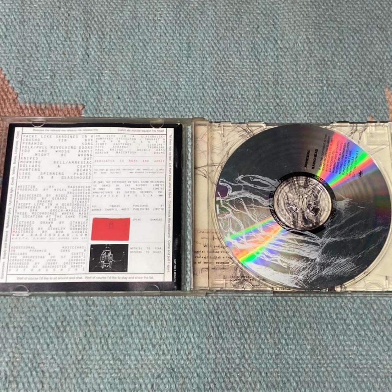 multi Cds-and-vinyl | Depop