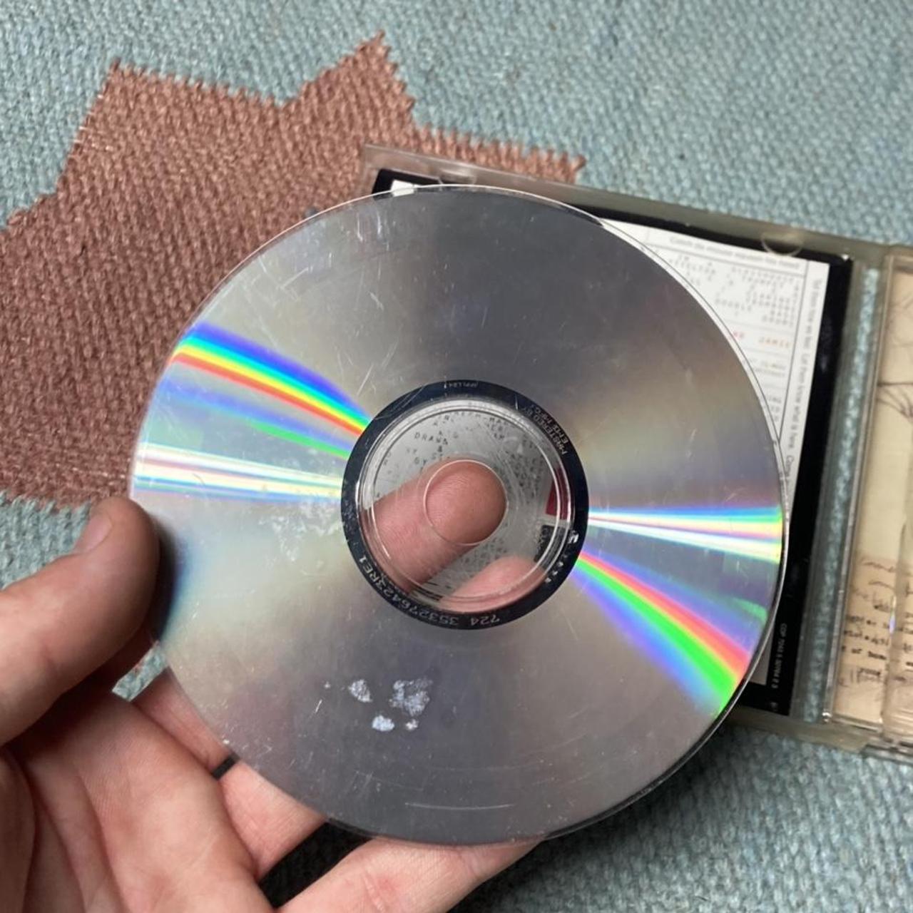 multi Cds-and-vinyl | Depop