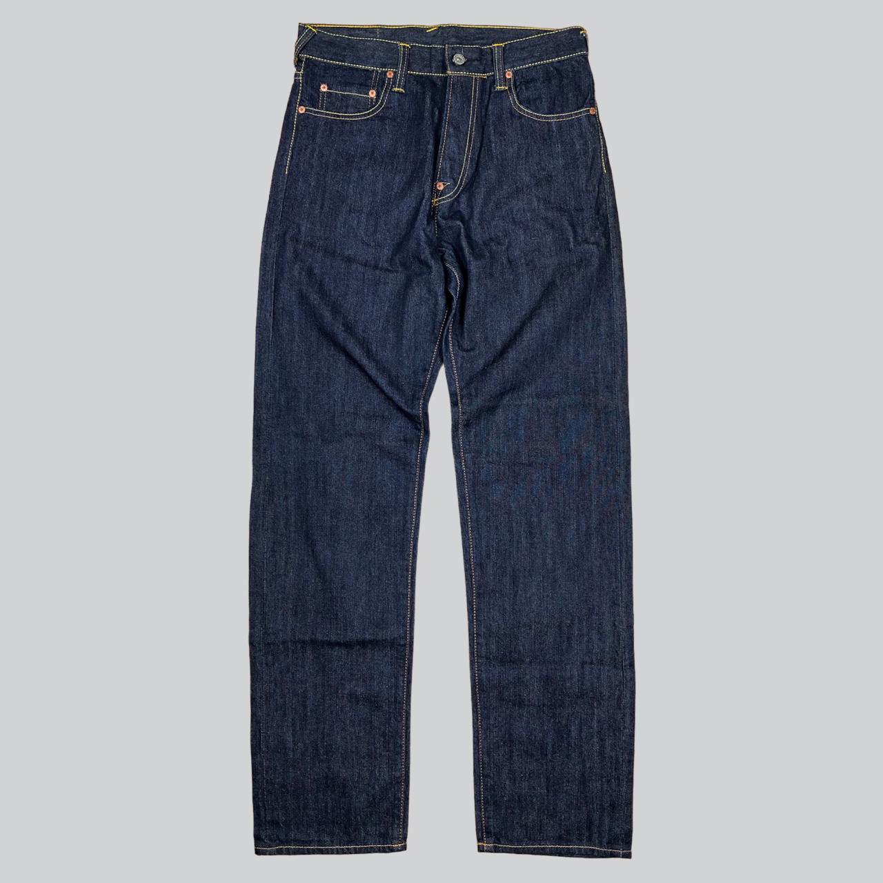 RMC x McDonalds jeans - Fit: Straight / Baggy -... - Depop