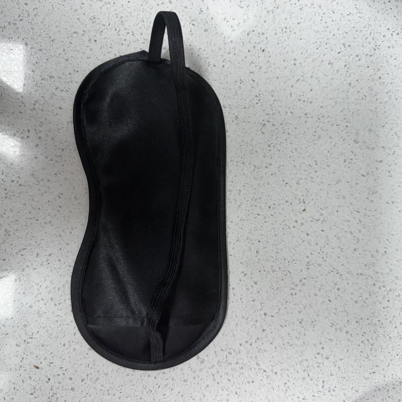 demon slayer sanemi face sleep eye mask ^_^ anime manga - Depop