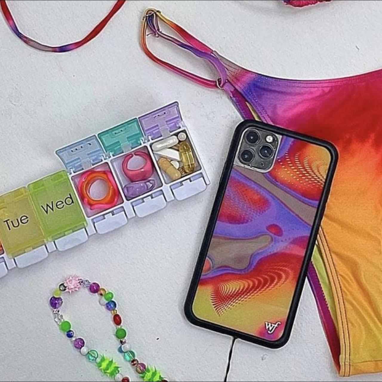 Wildflower Multi Phone-cases | Depop