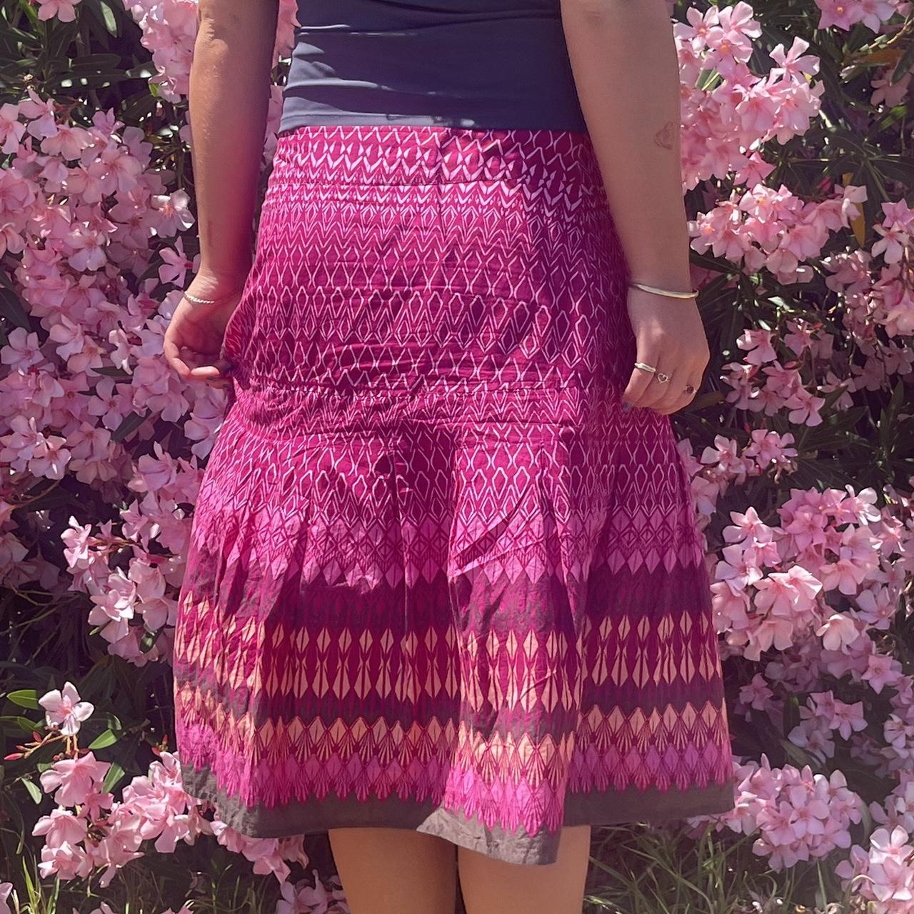 Jeep Skirt No Sizing Roughly A Medium To Large Depop