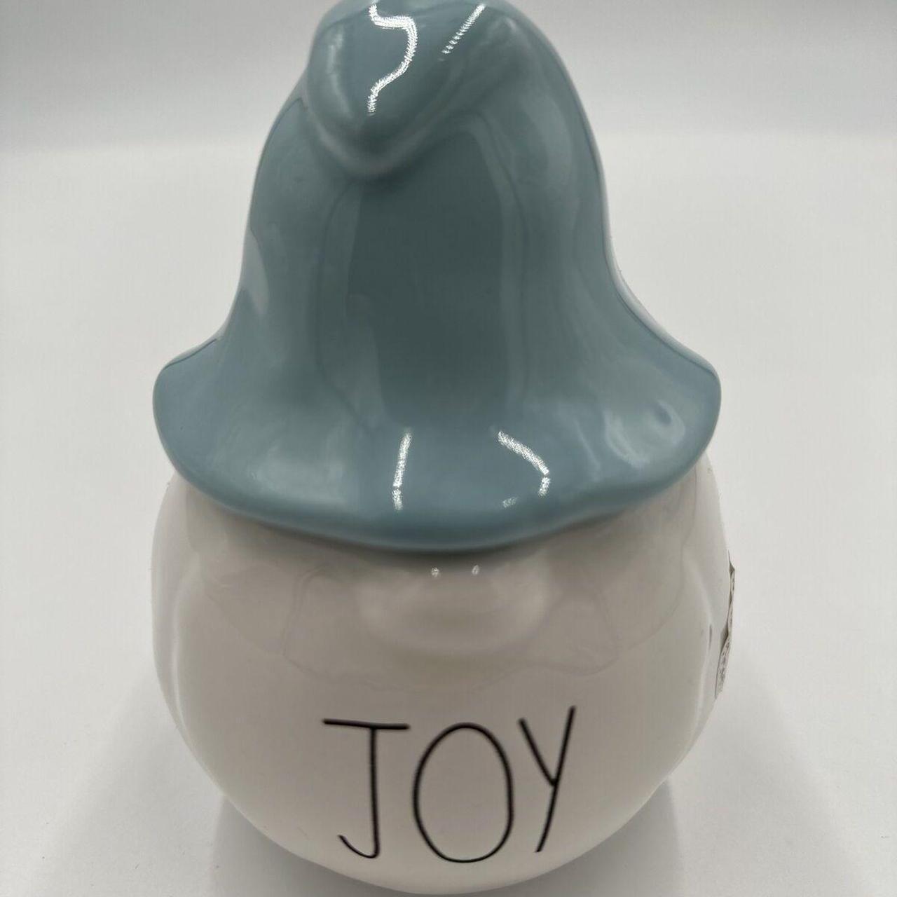 Raeburn Blue Decor-home-accesories | Depop