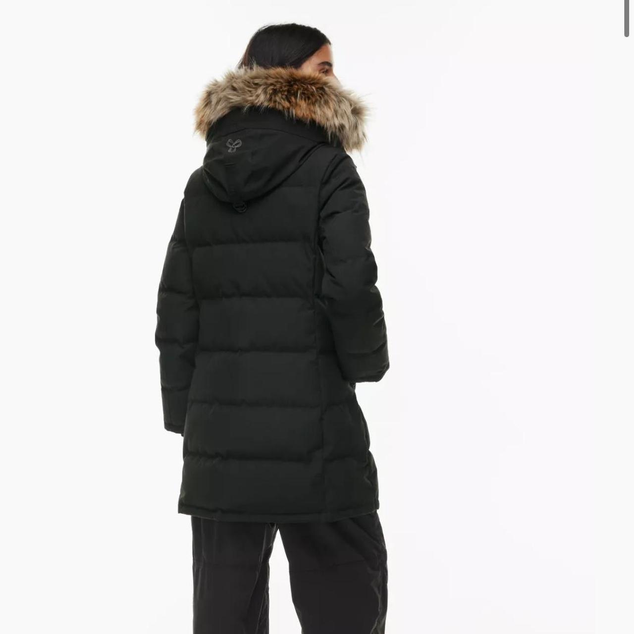 Artizia TNA St Anton winter jacket Retails: $350... - Depop