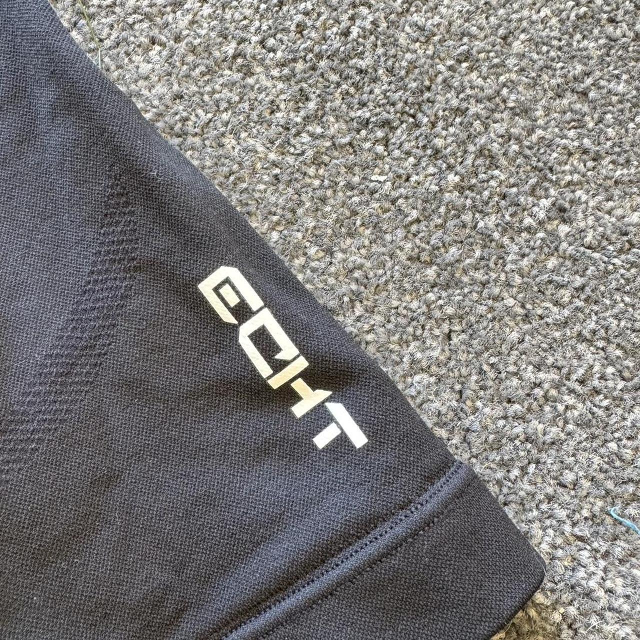 ECHT ARISE BIKE SHORTS 🖤 New & never worn 🖤 Size:... - Depop