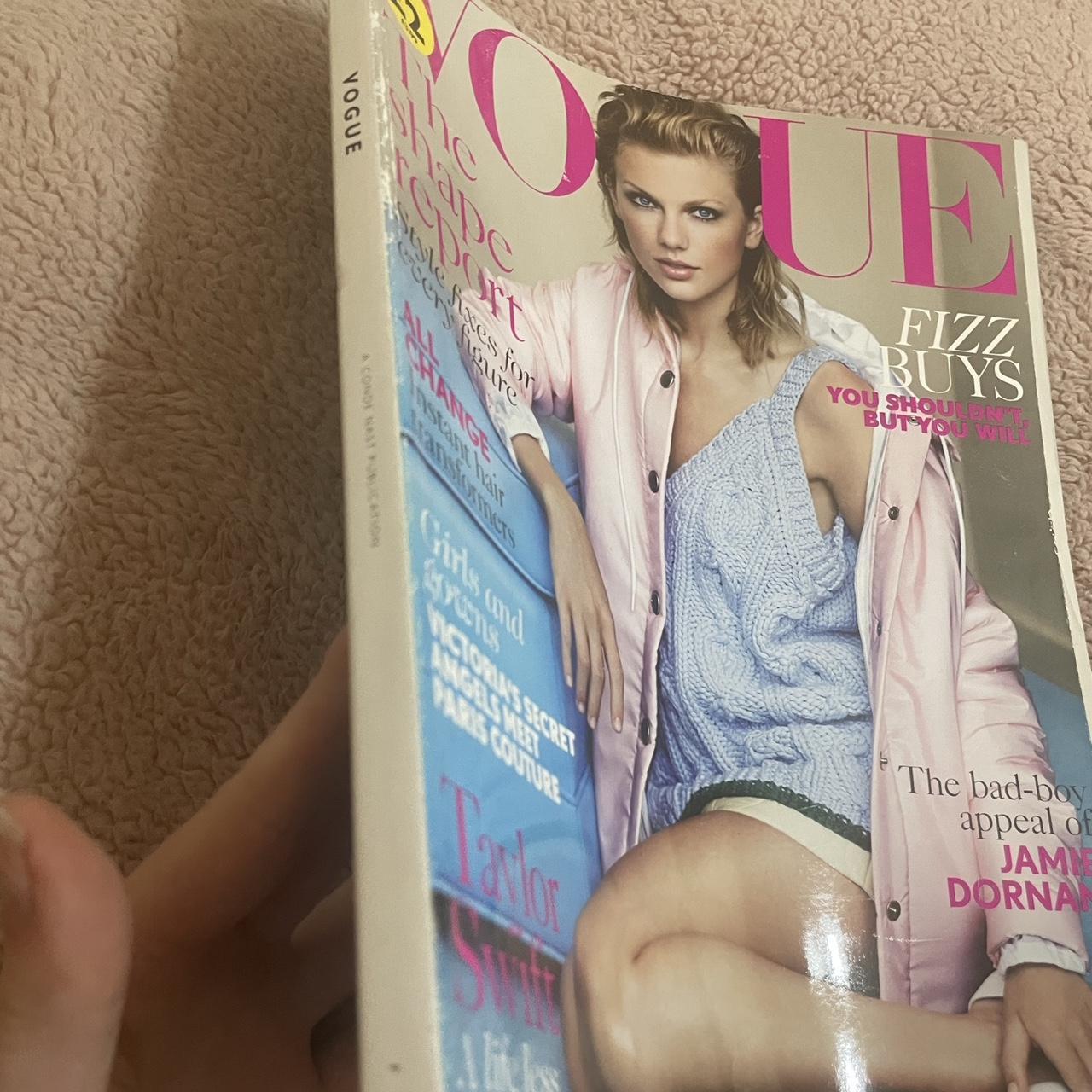 Vogue Magazines | Depop