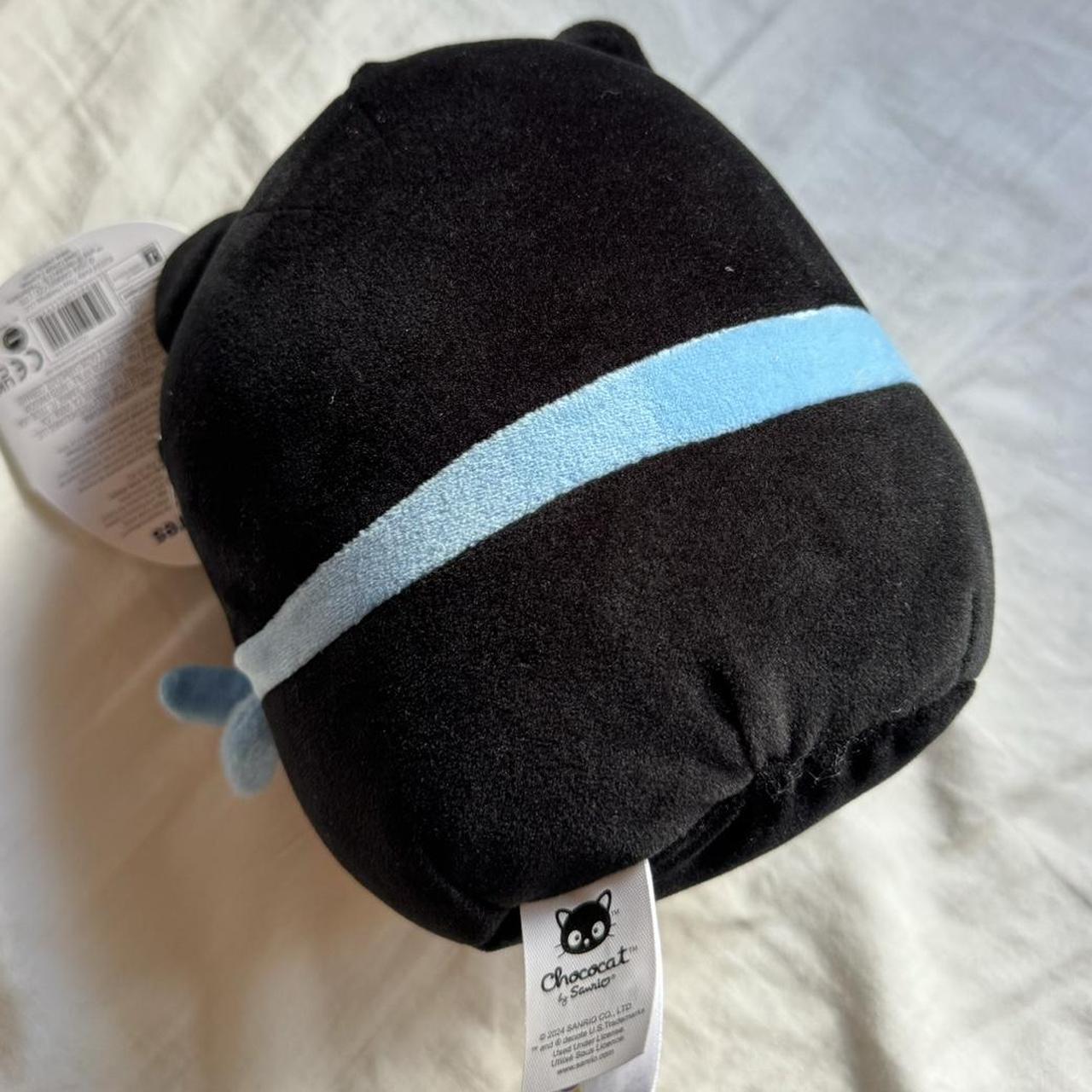 Chococat Squishmallow •BNWT •chococat Sanrio... - Depop