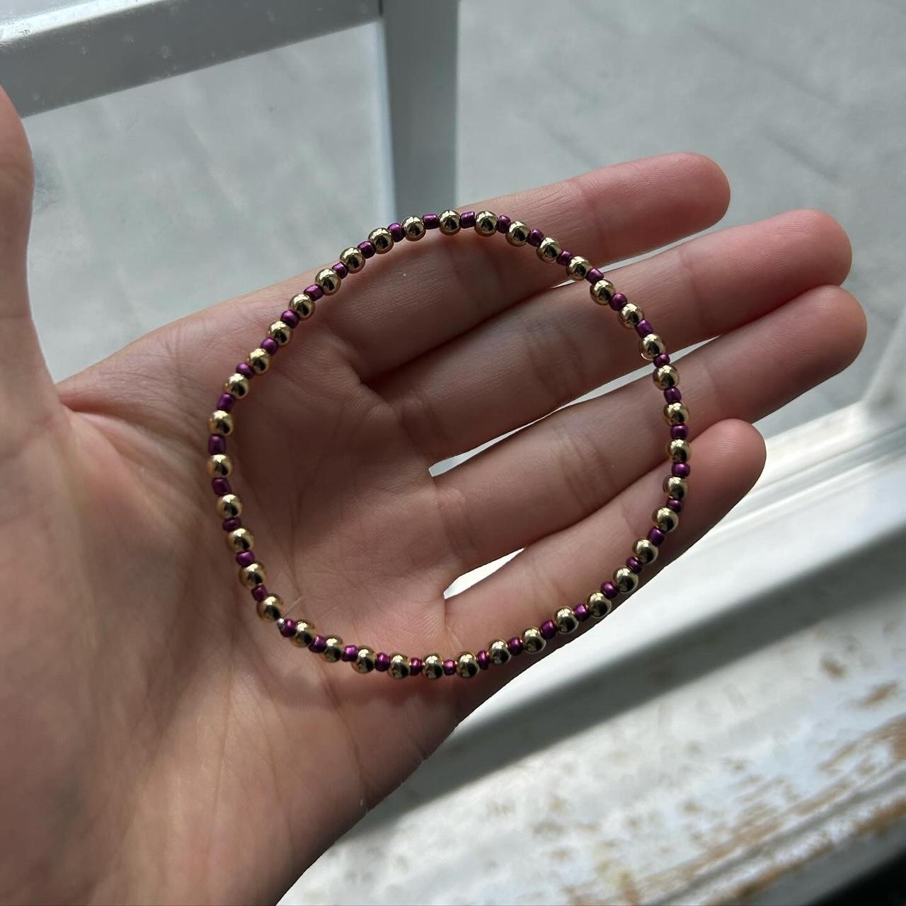 Enewton Bracelet Stack - enewton dupe - includes 10... | Depop