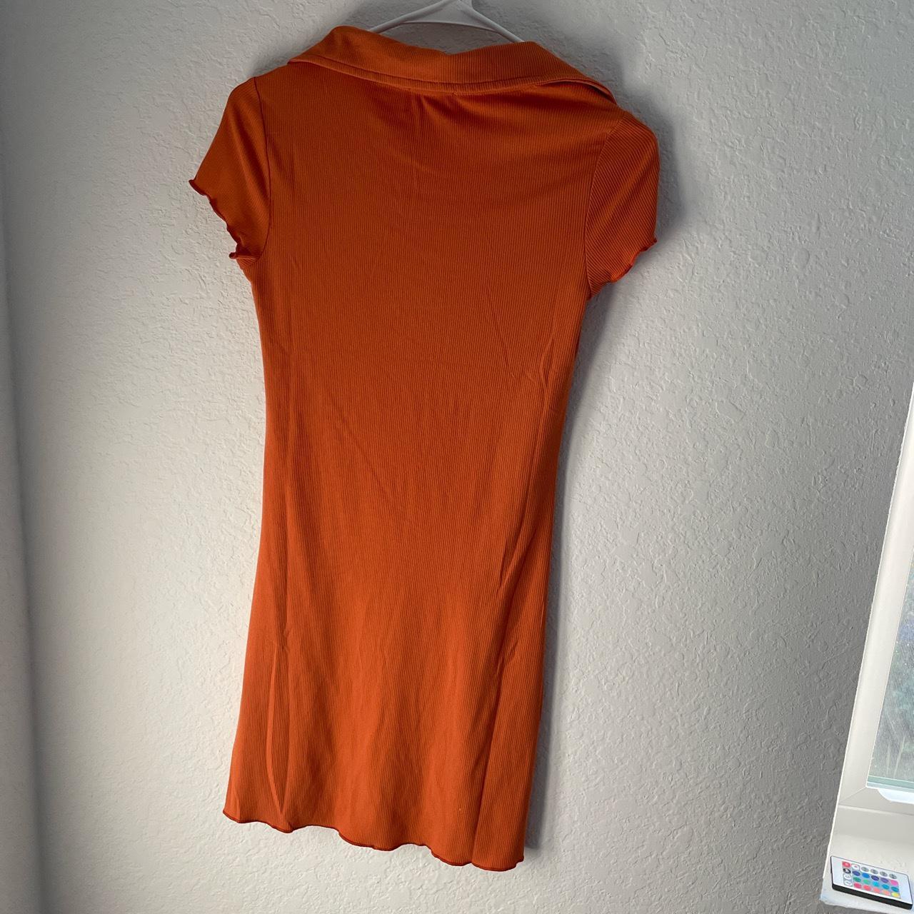 Derek heart dress - Depop