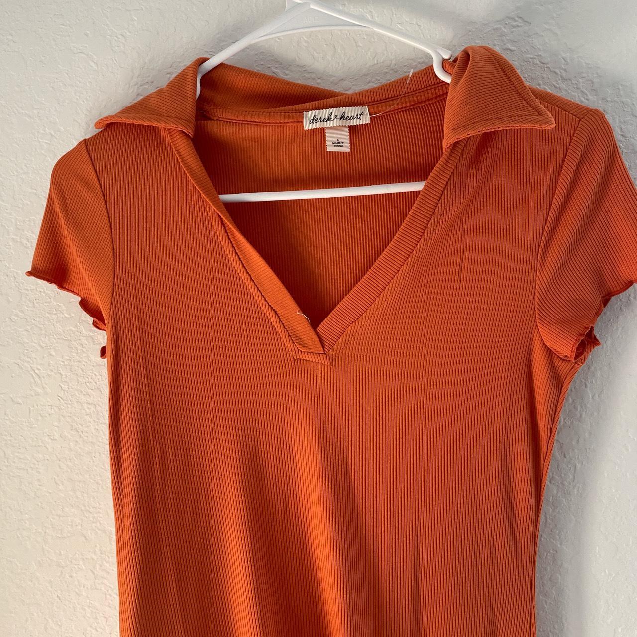 Derek heart dress - Depop