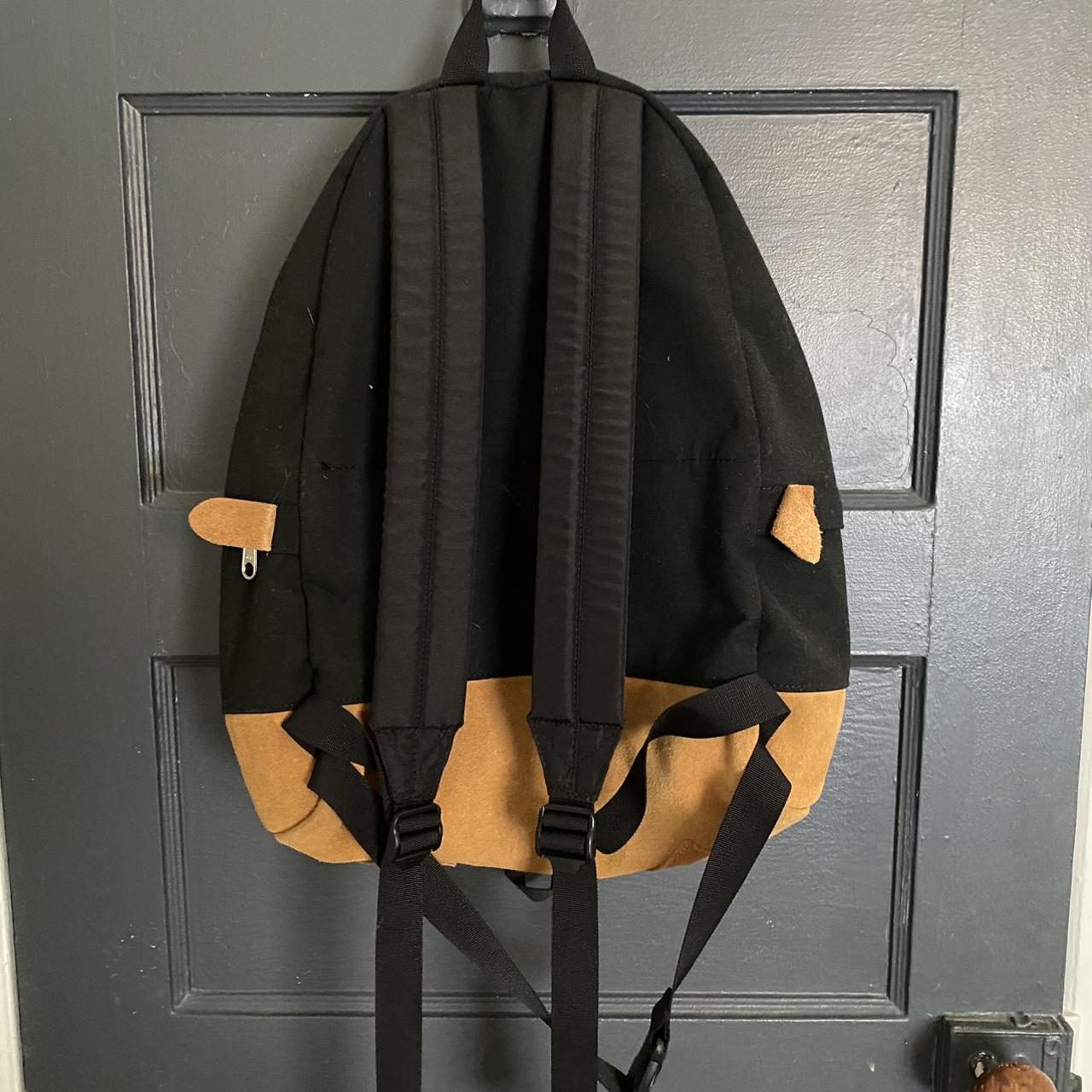 The North Face Purple Label Backpack - Depop