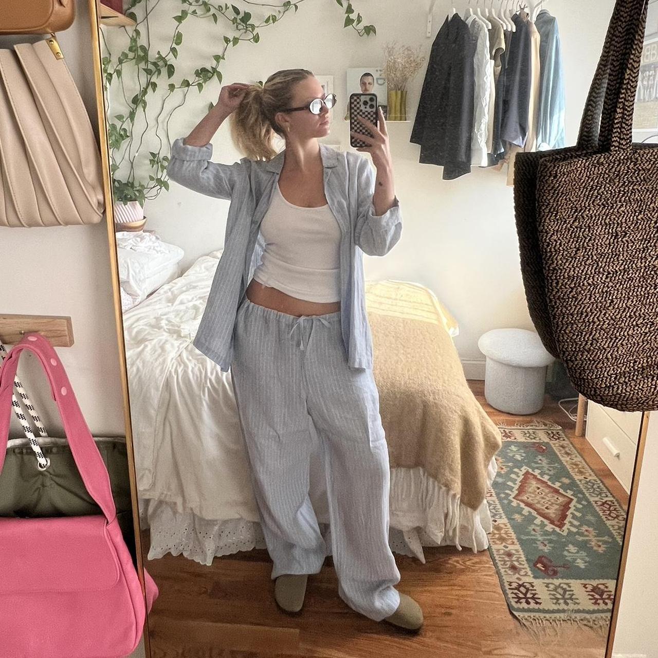 Pure Jill lounge set! Super comfy and cozy! Very... - Depop