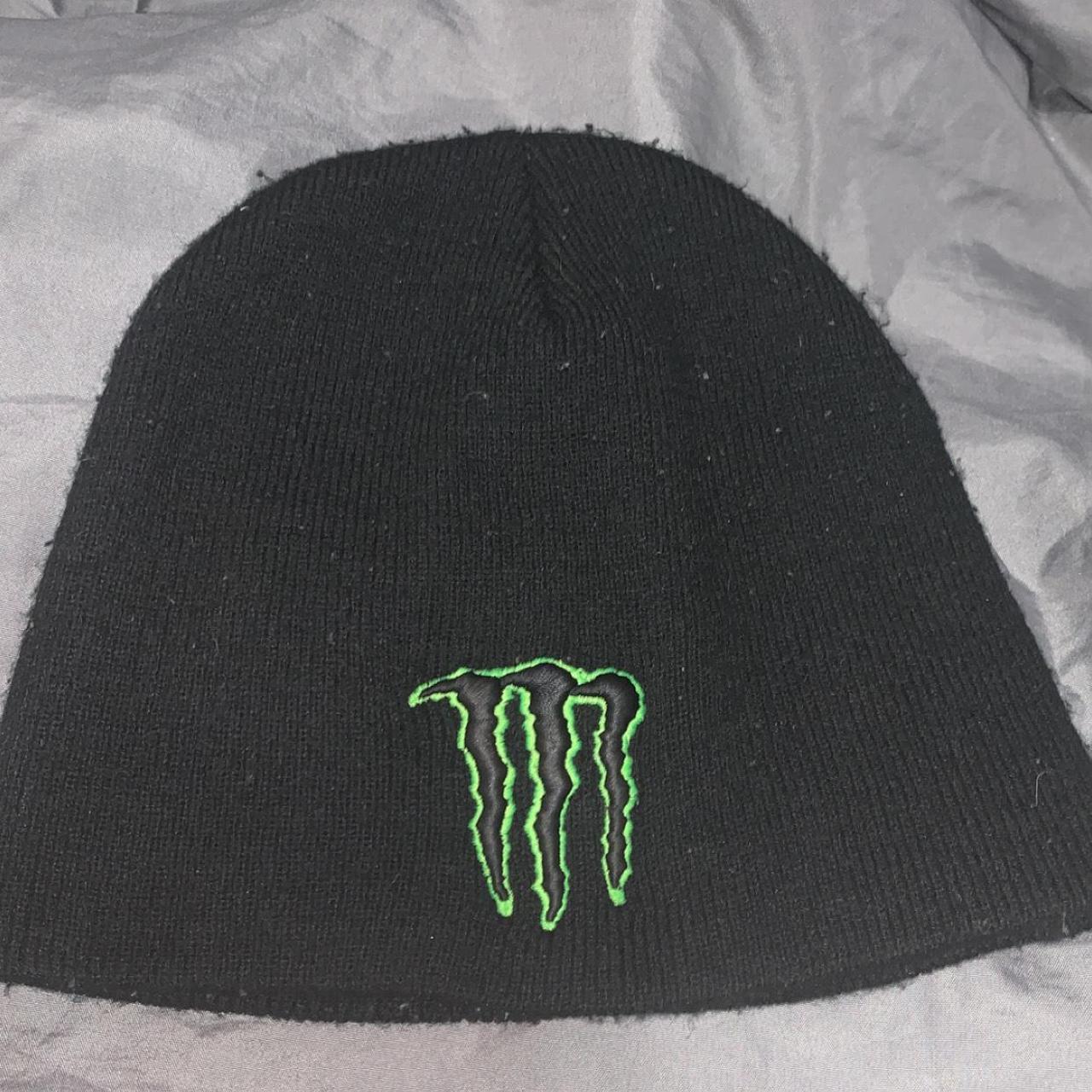 Hot Topic Men's Hat | Depop