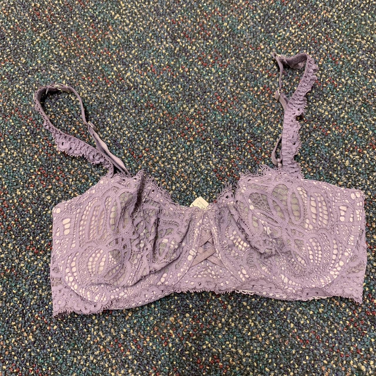 Victoria secret corset bra Size 32 DDD - Depop