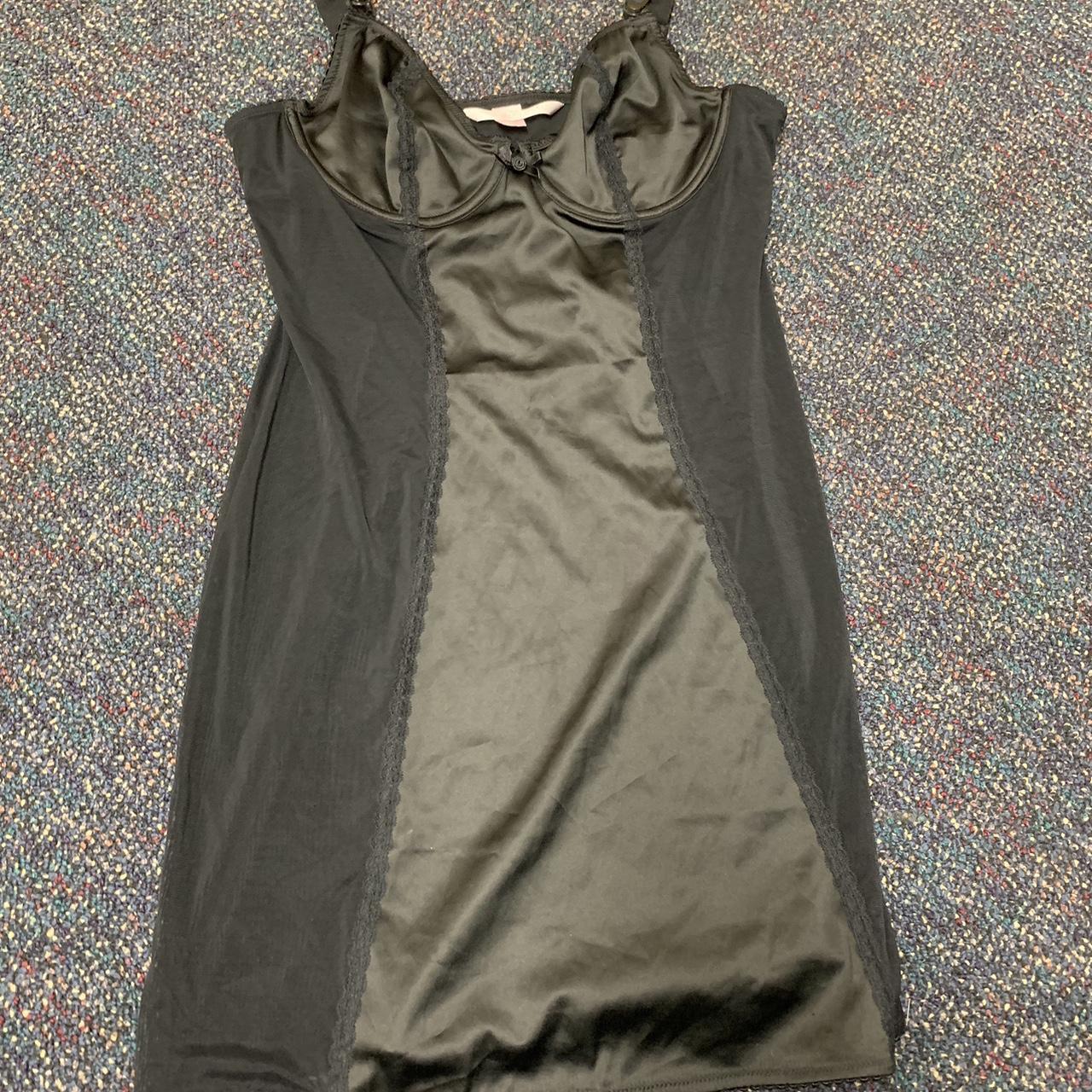 Victoria secret pink label slip size 36C - Depop