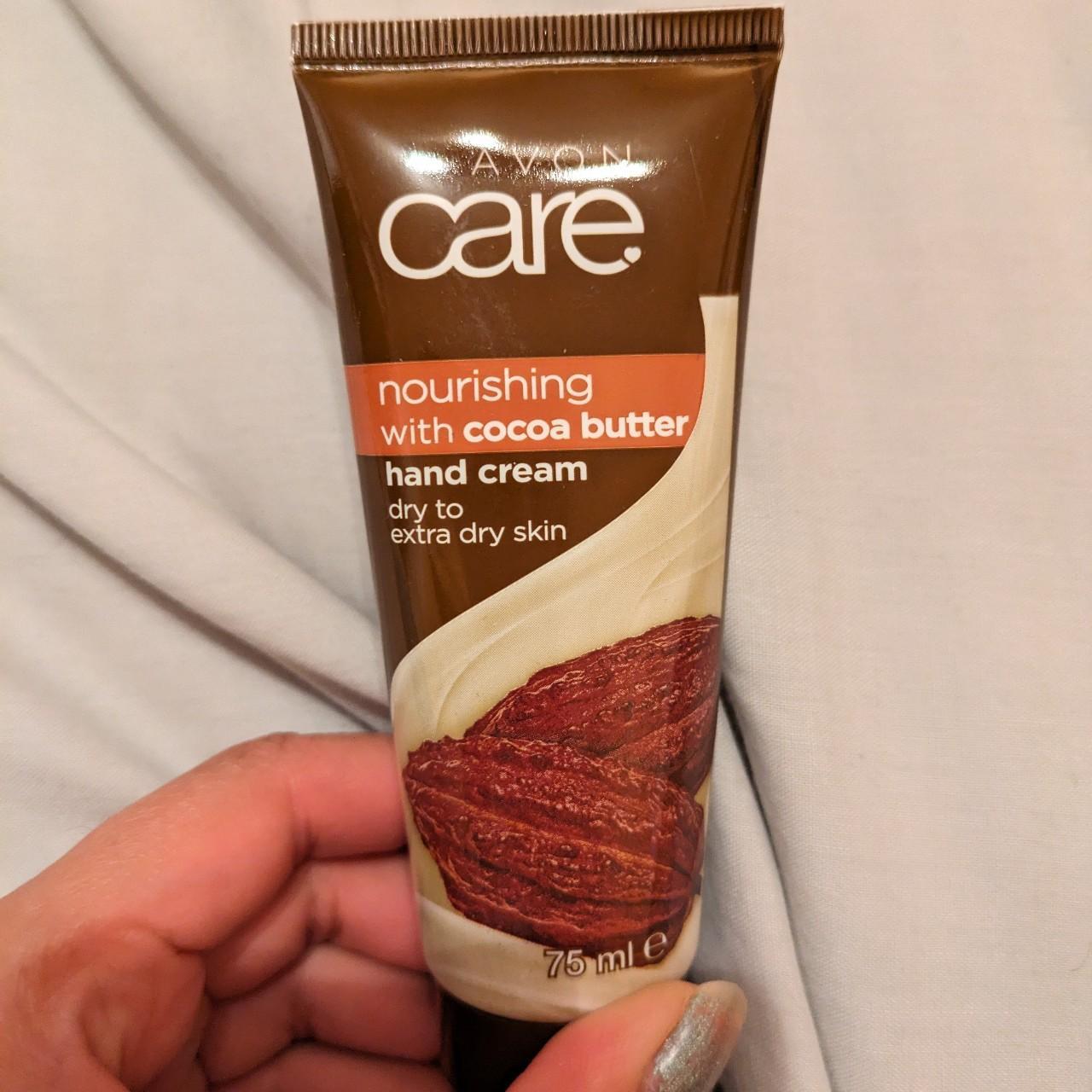 New Avon care nourishing with cocoa butter hand... - Depop