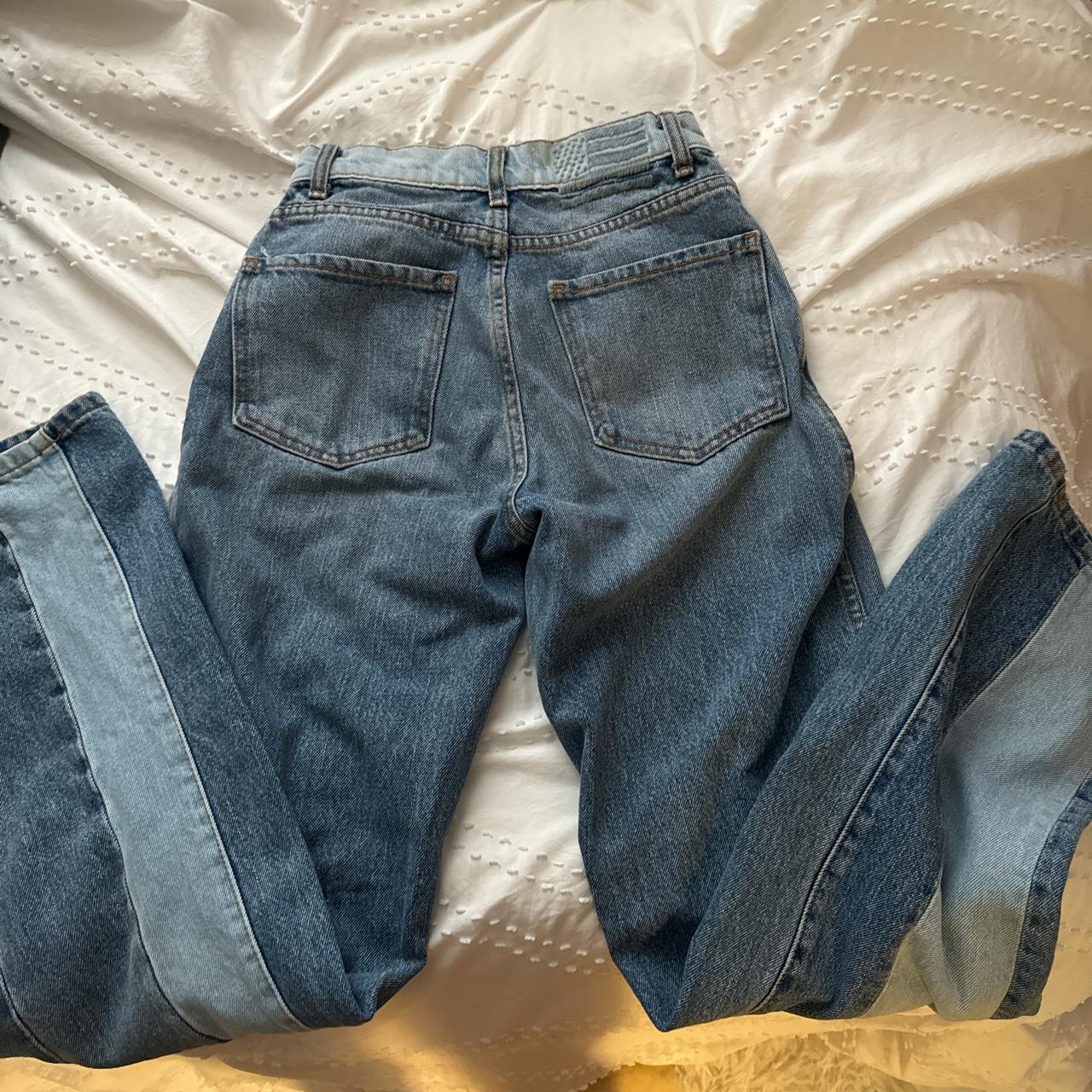 Revive denim jeans very fitting - Depop