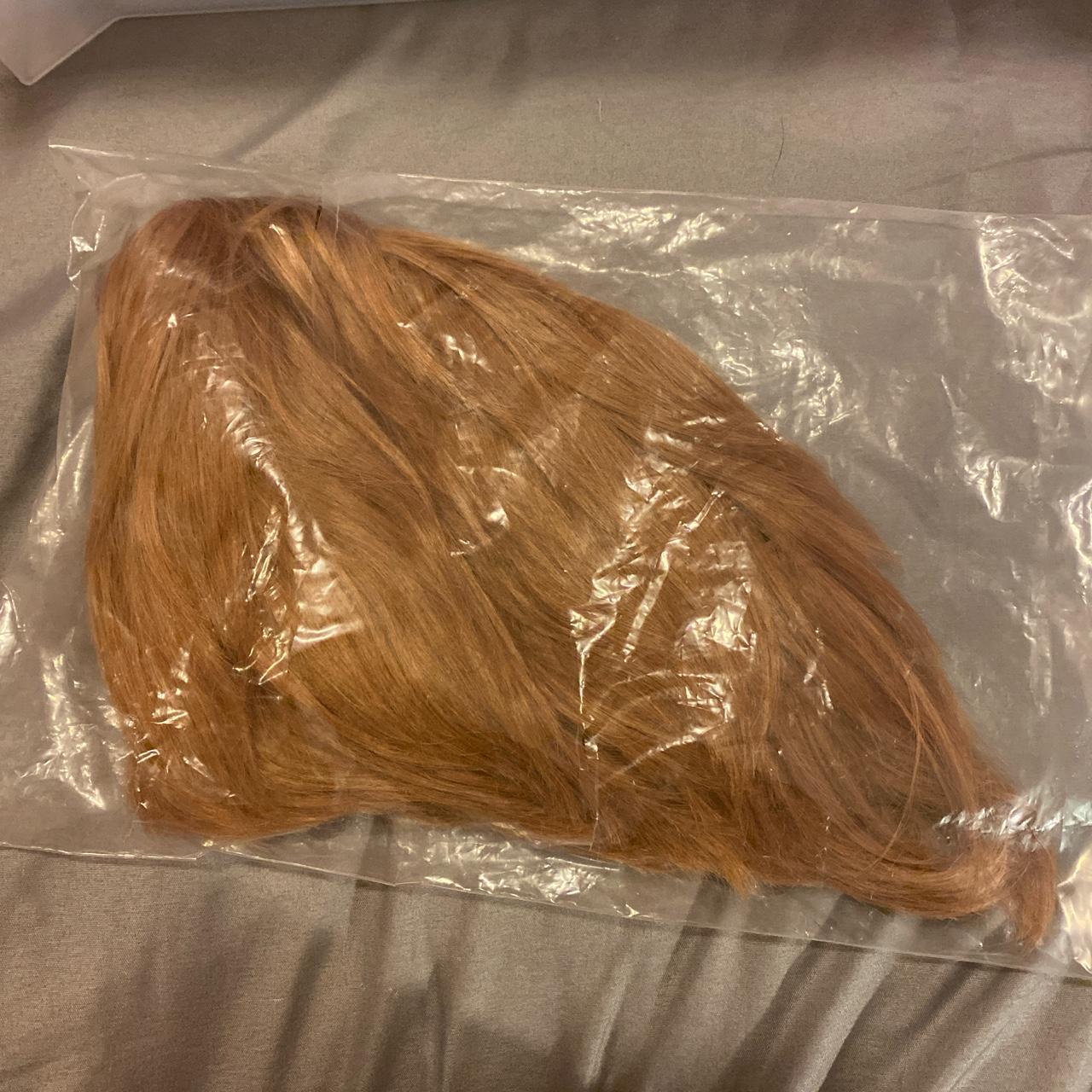 Arda Wigs Hansel in Sandy Brown. Used for Pidge from... - Depop