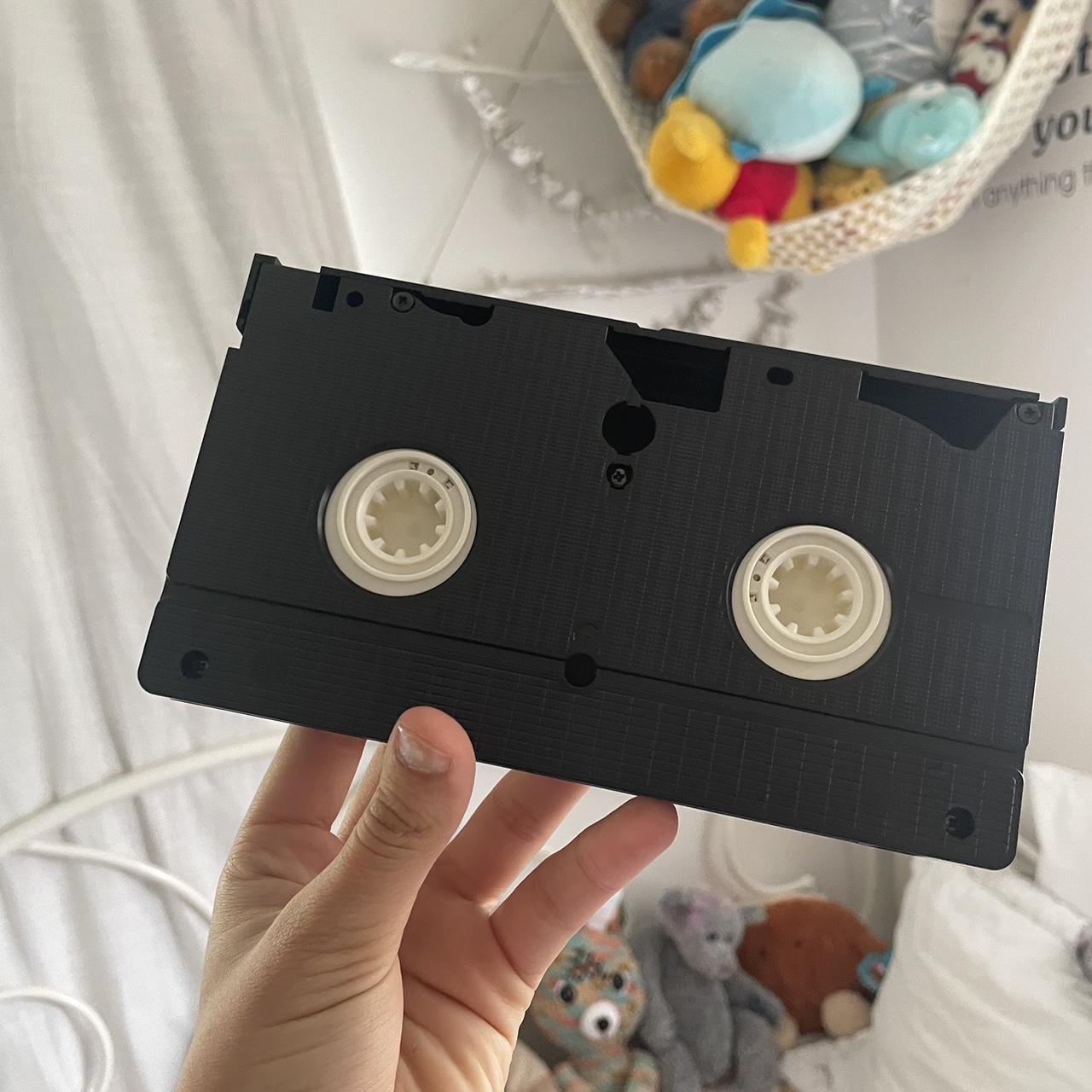 Ben and Me Disney VHS Tape ₊˚⊹ ★ •Item Description:... - Depop