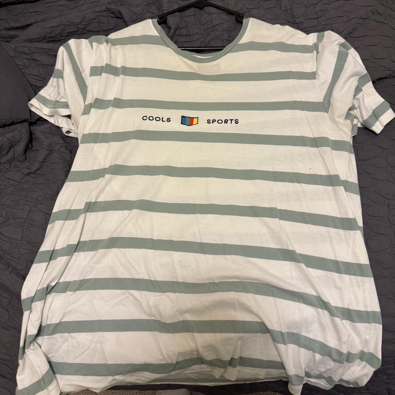 Barney Cools XL Shirt - Depop