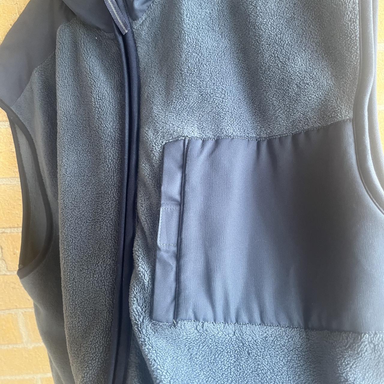Vintage Target Fleece Vest Great condition Super... - Depop