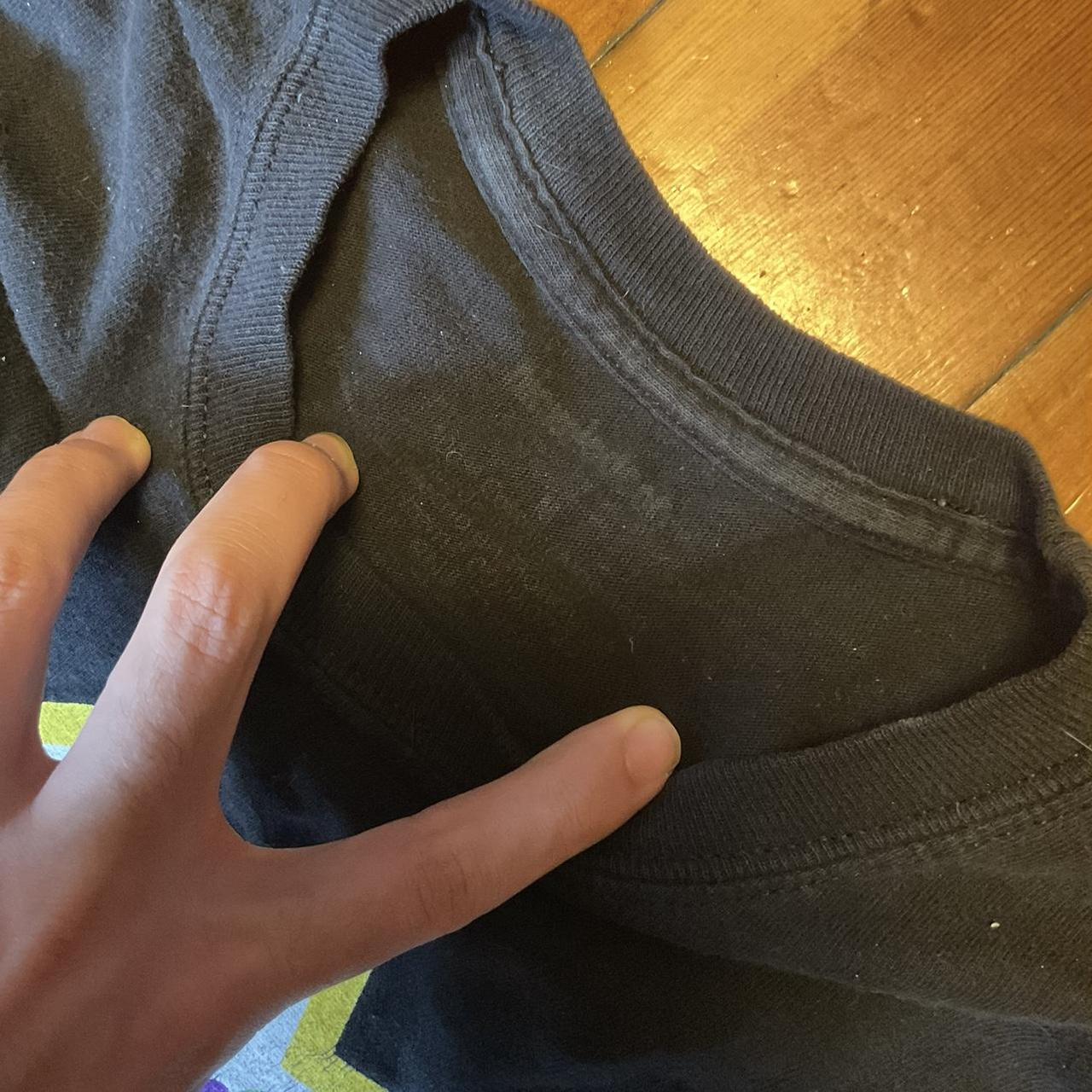 Nickelodeon Rugrats long sleeve tee Originally... - Depop