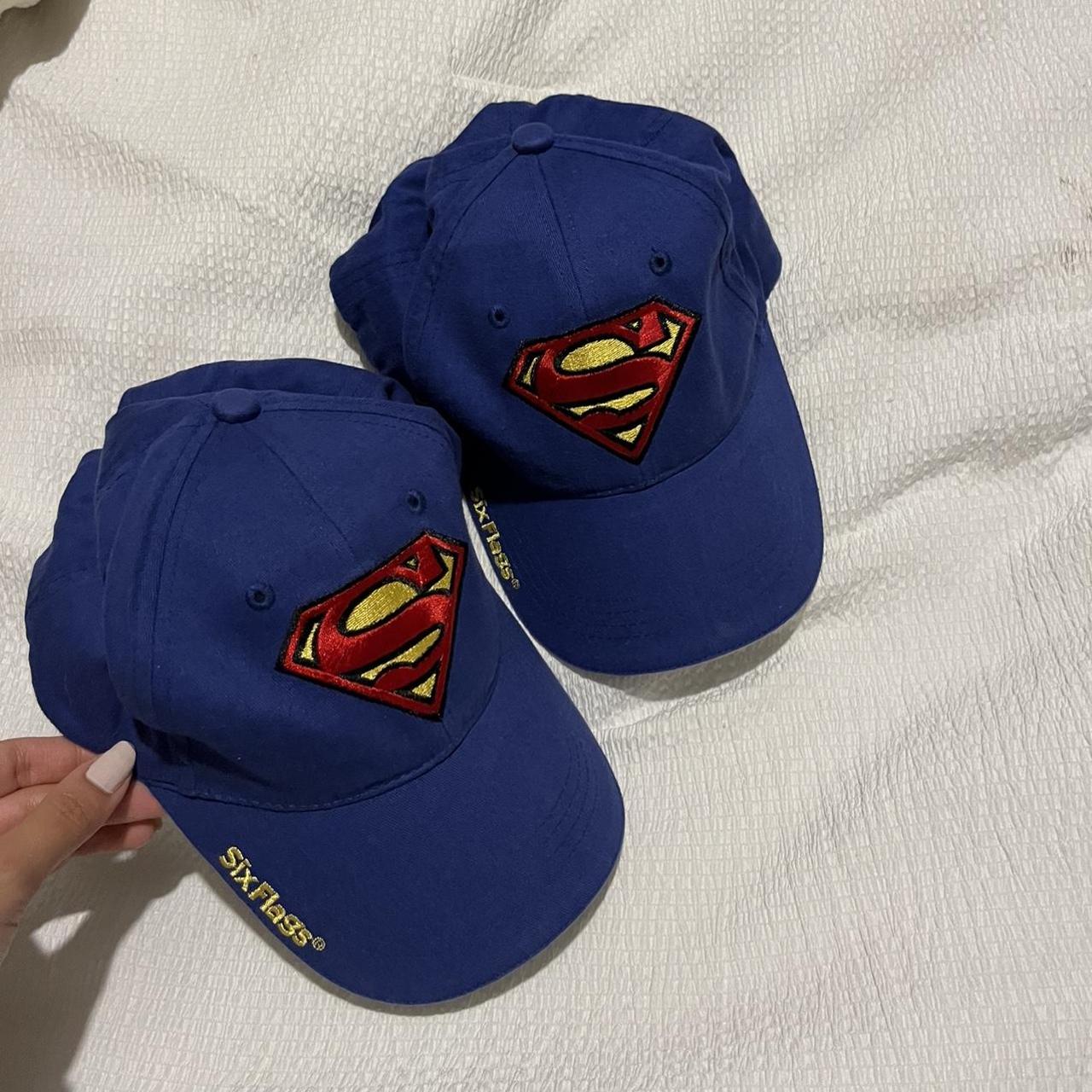 DC Comics Women's Hat | Depop