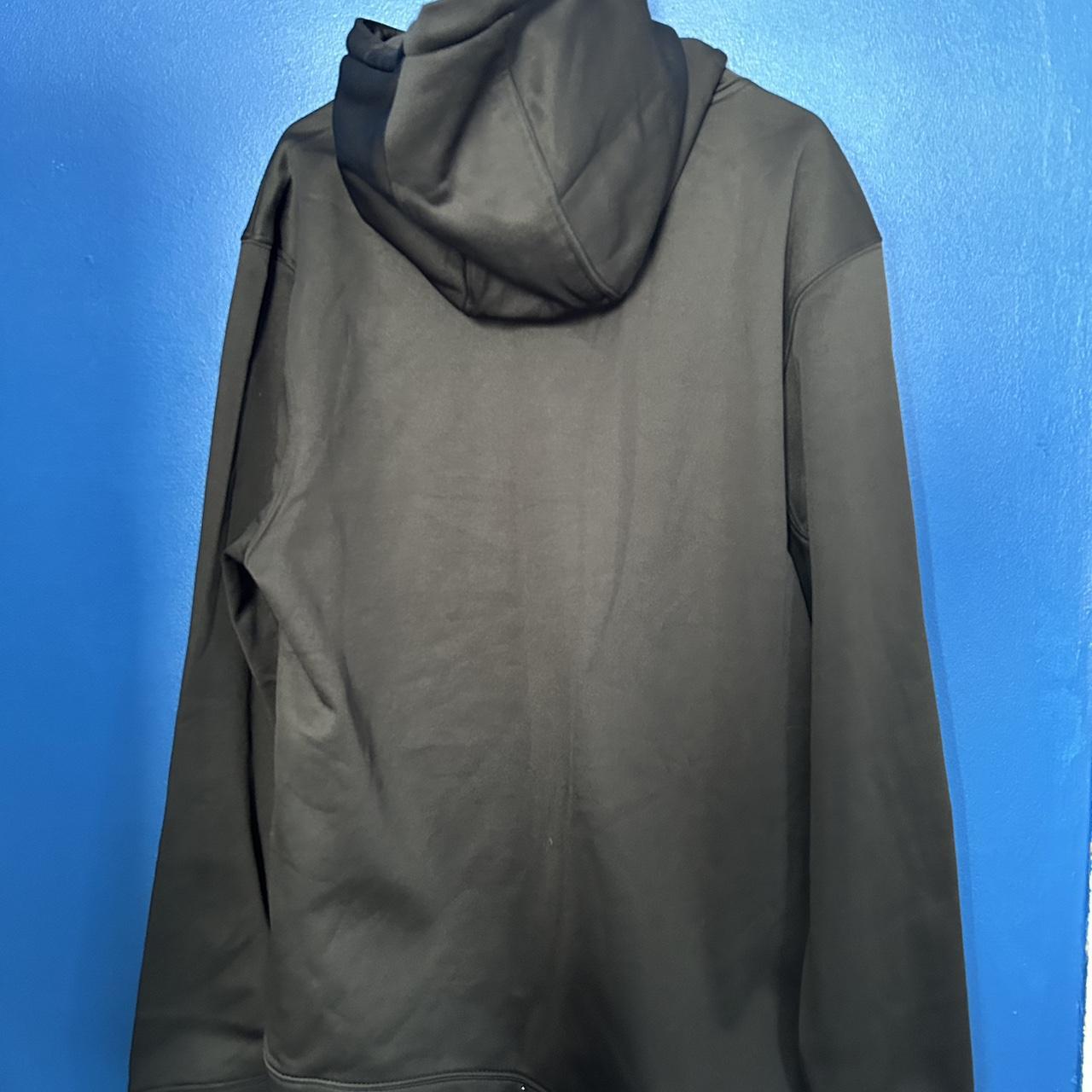 -EYES wide open Hoodie -Size M -Worn once and... - Depop